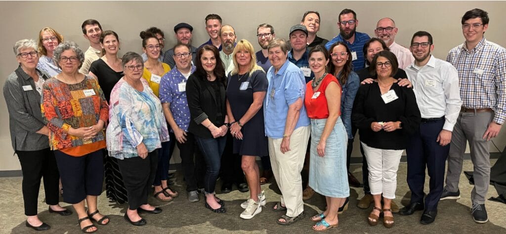 Tobin Board Leadership Completes First Year; Graduates Inaugural Class ...