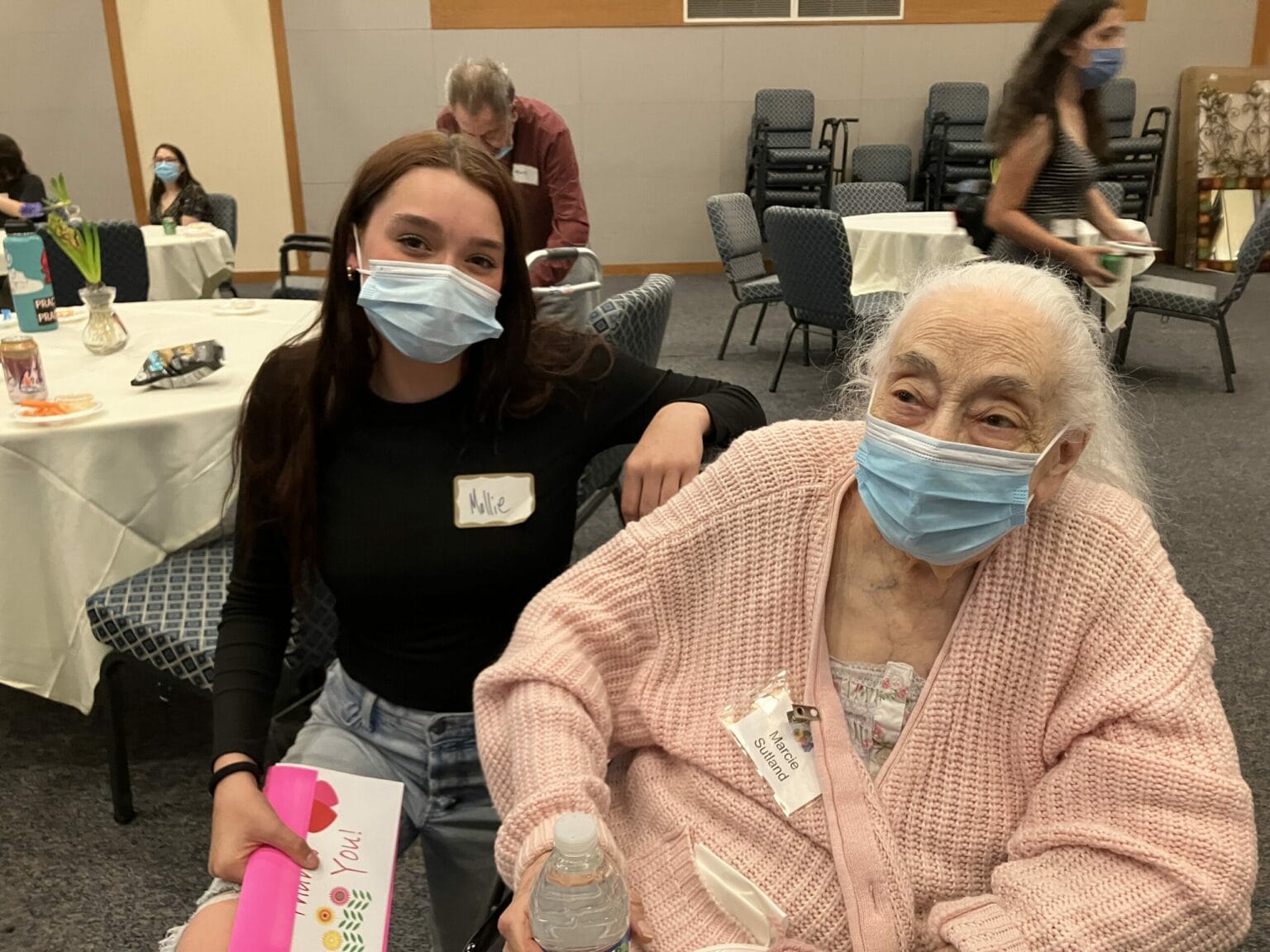 A Busy Month as Handmaker Connects to the Jewish Community | AZ Jewish Post