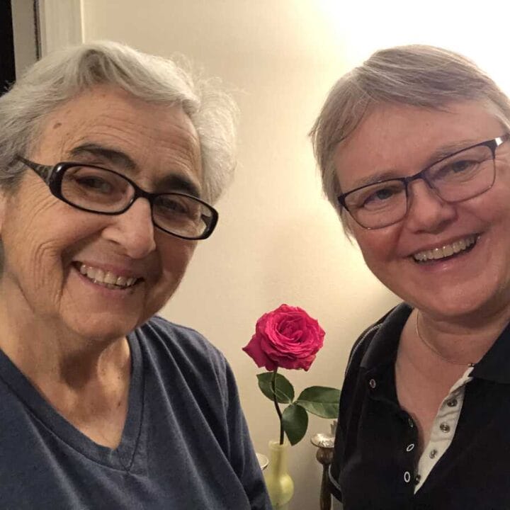 Sybil Offen, My Late-in-Life Lesbian Friend, Was the Best Jewish Mother ...