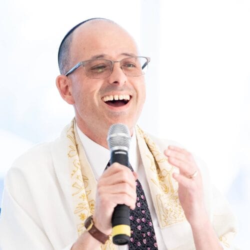 Kol Ami Synagogue Welcomes New Rabbi to Tucson | AZ Jewish Post