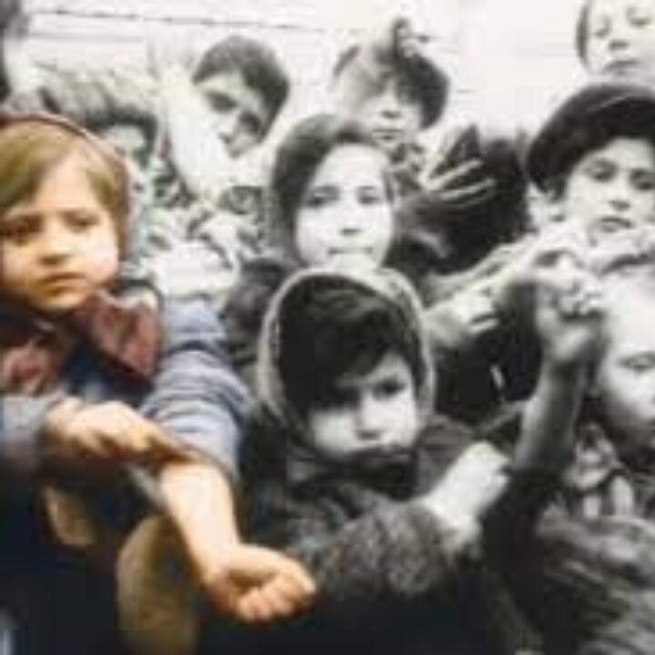 A Remarkable Story of Survival: Holocaust Survivor to Appear at Tucson ...