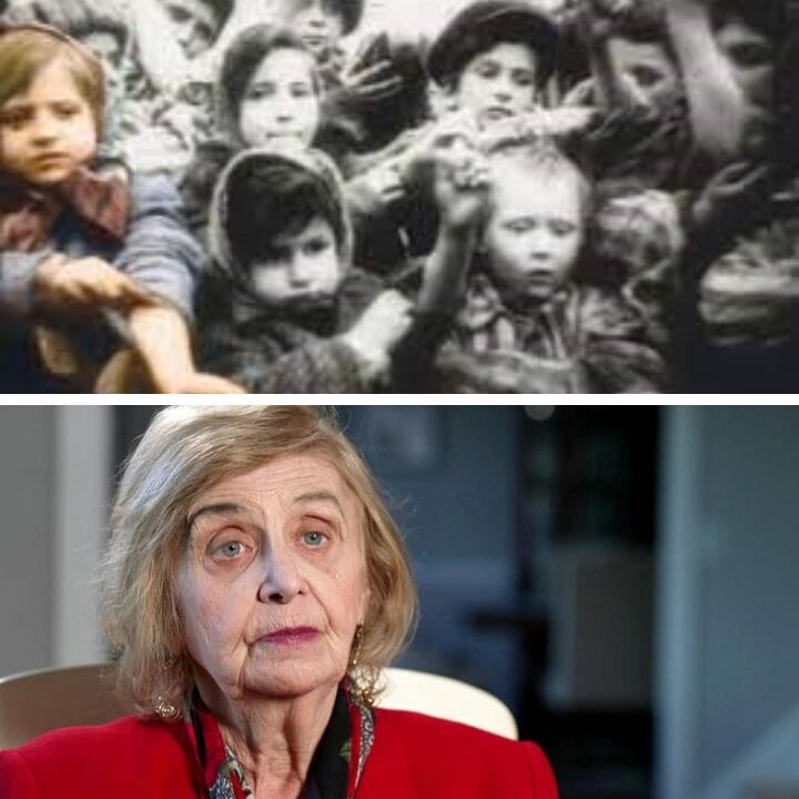 A Remarkable Story of Survival: Holocaust Survivor to Appear at Tucson ...