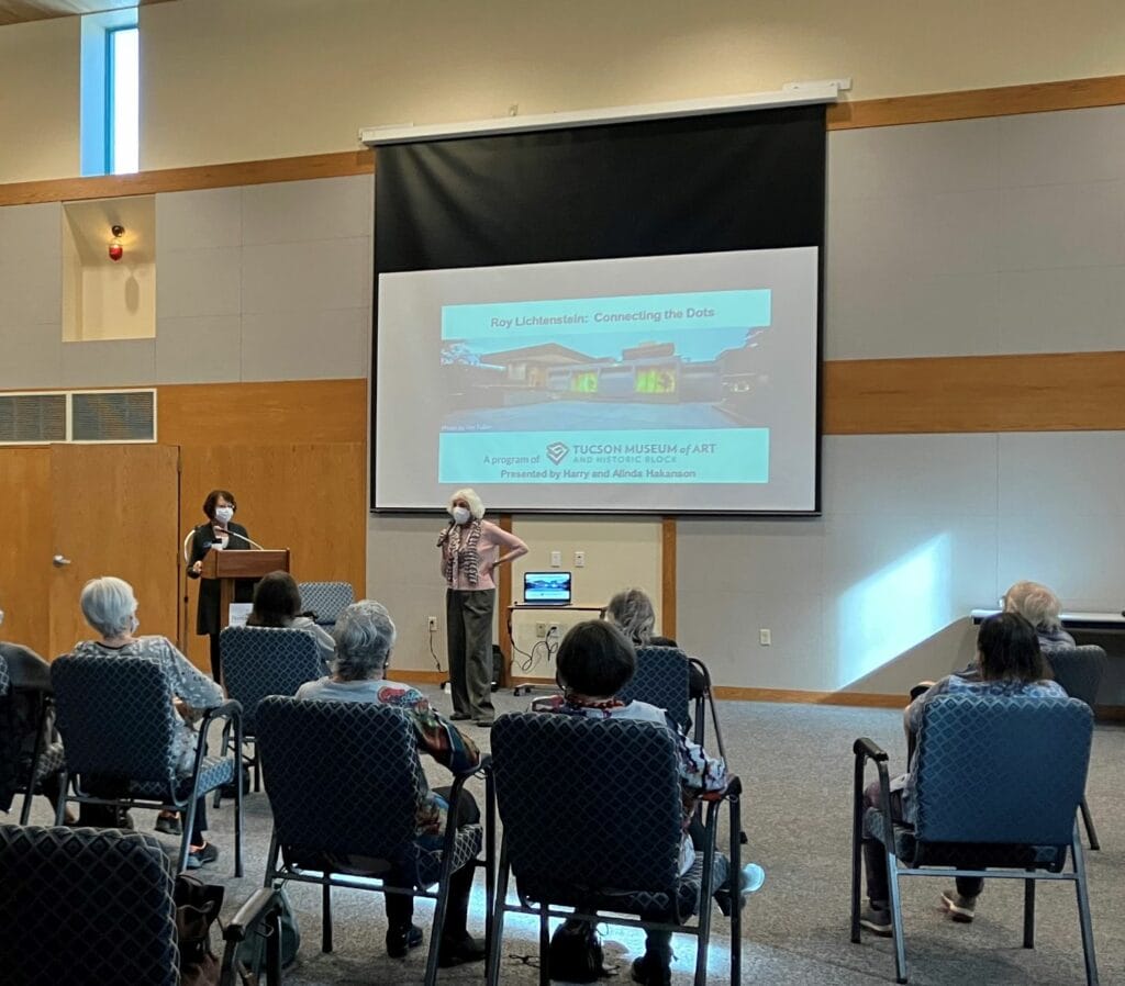 Brandeis Lectures at Handmaker Continue and Expand | AZ Jewish Post