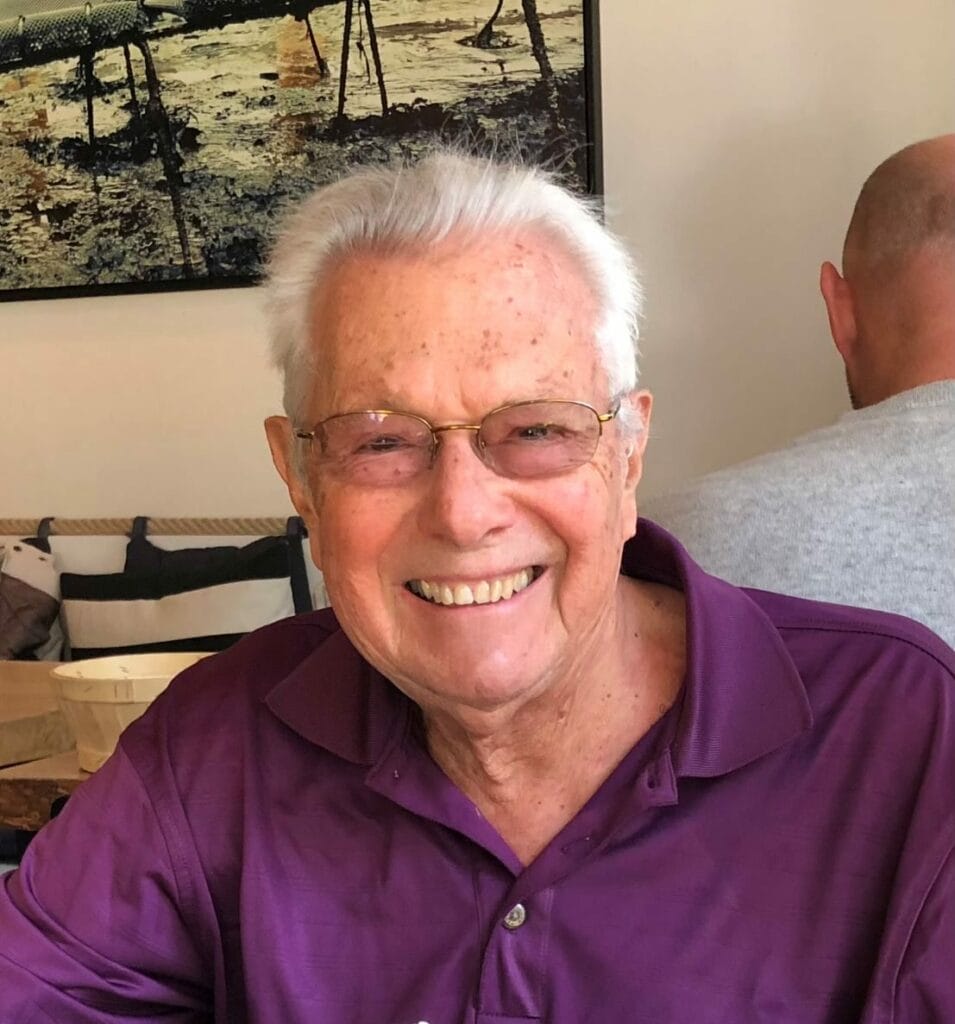 Of Blessed Memory: Don Luria | AZ Jewish Post