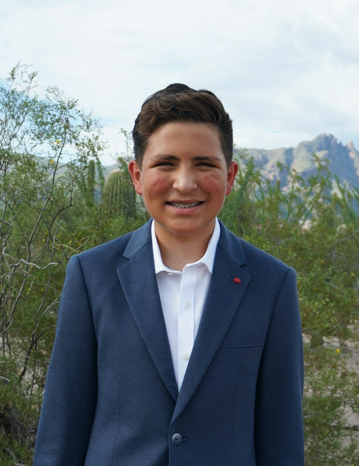 B’nai Mitzvah | AZ Jewish Post