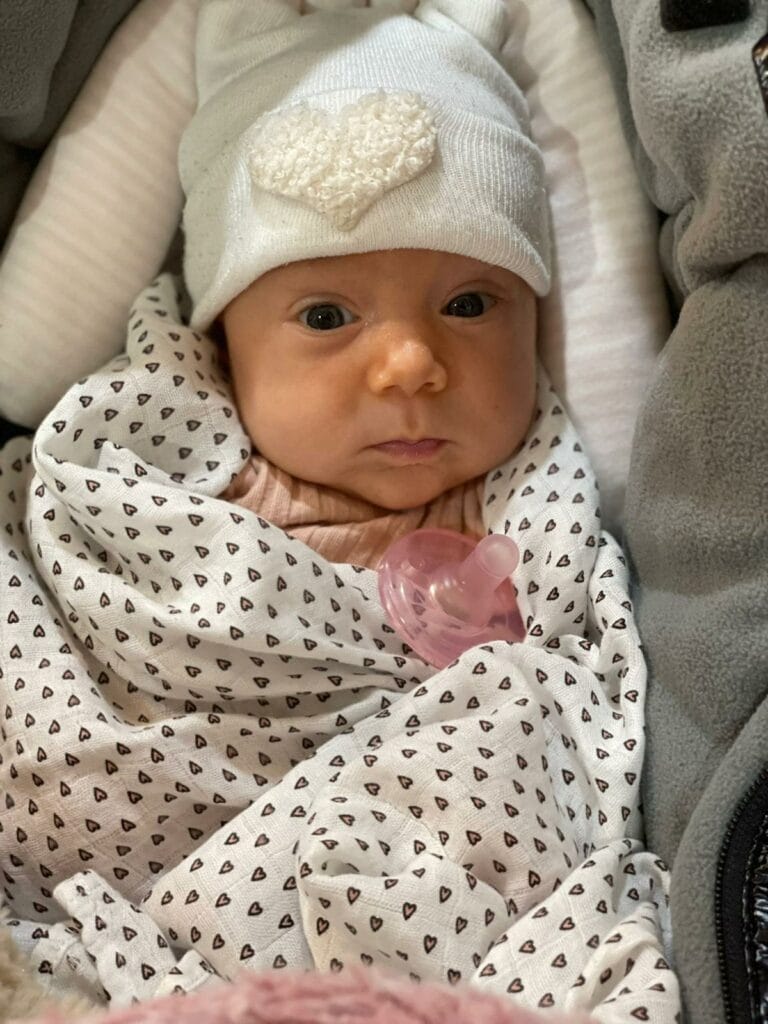 Births/Adoptions | AZ Jewish Post