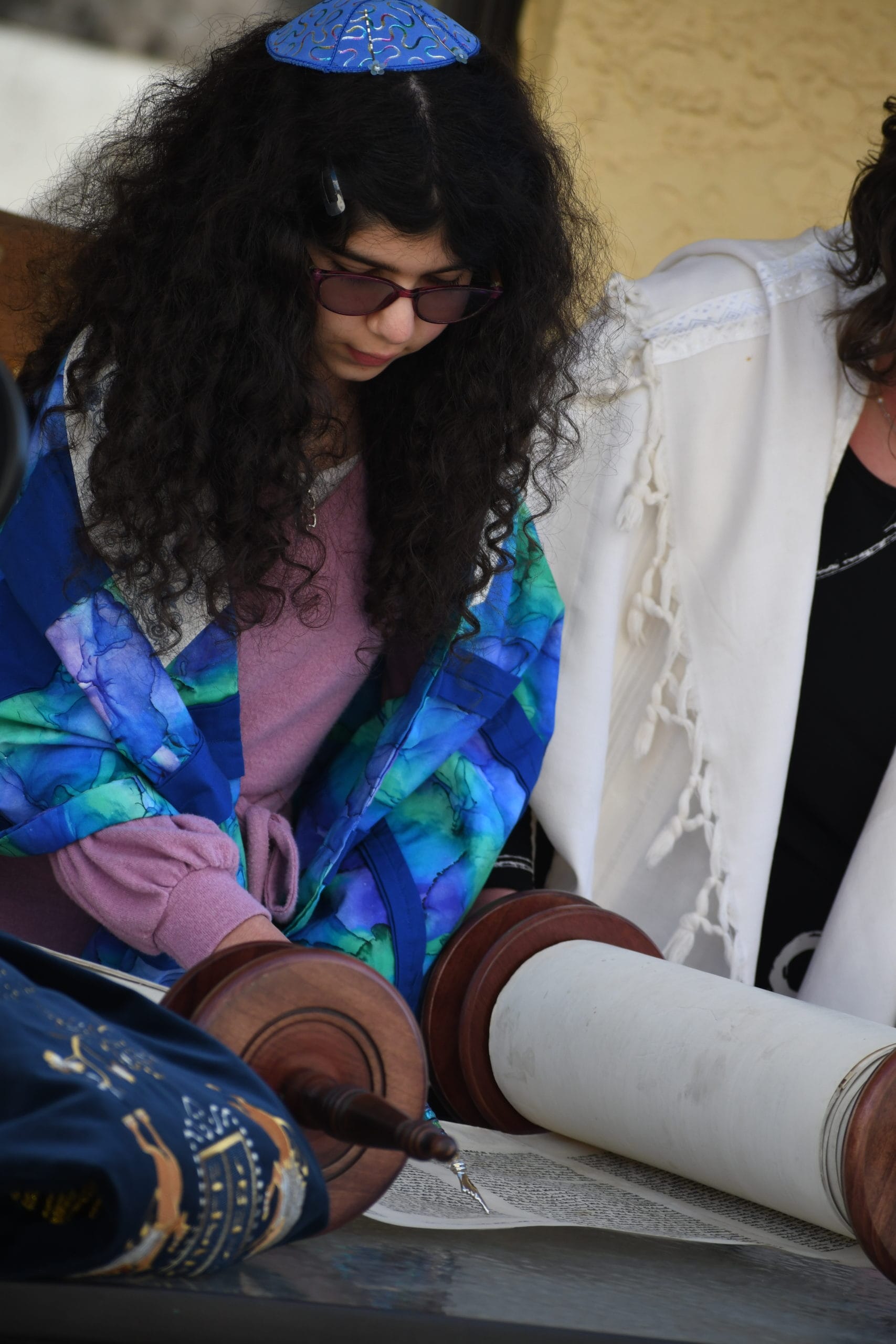 Bat Mitzvah: Hannah Aviva Ellentuck | AZ Jewish Post
