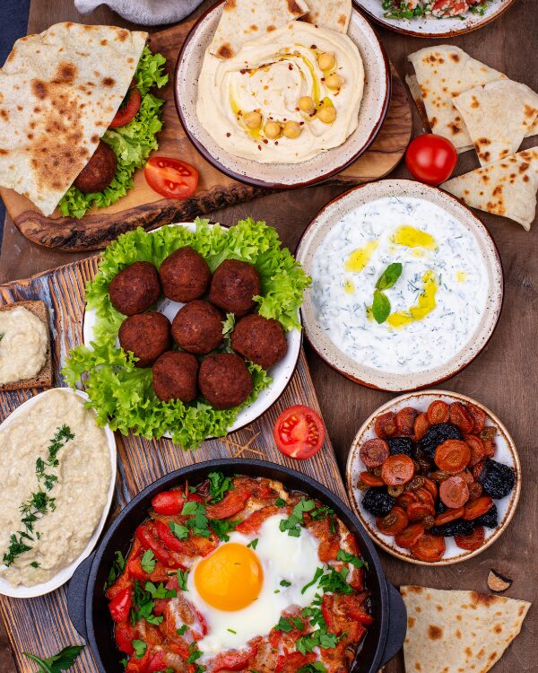 Kosher food options available in Southern Arizona | AZ Jewish Post