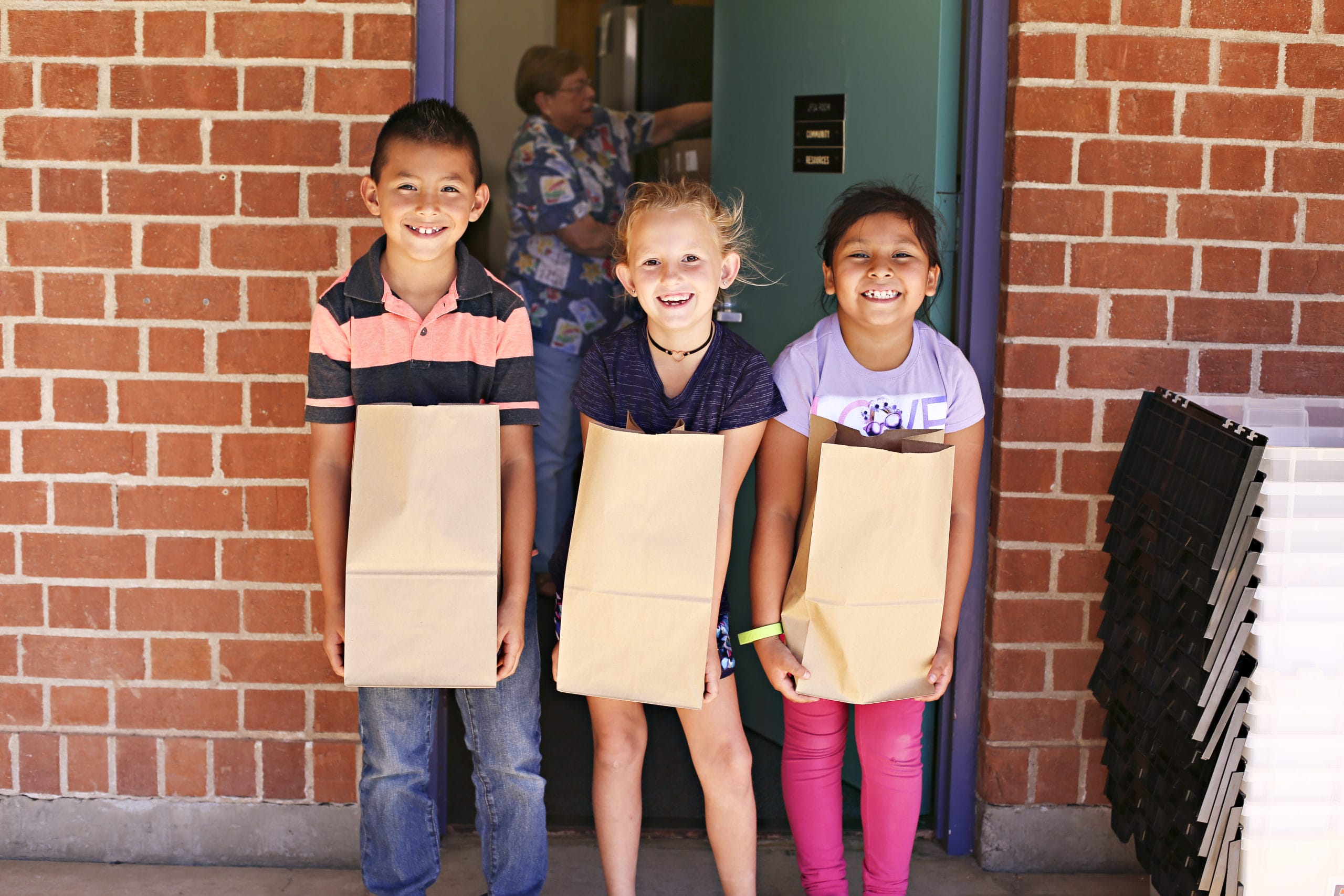 Homer Davis Project school supplies and toiletries drive underway until ...