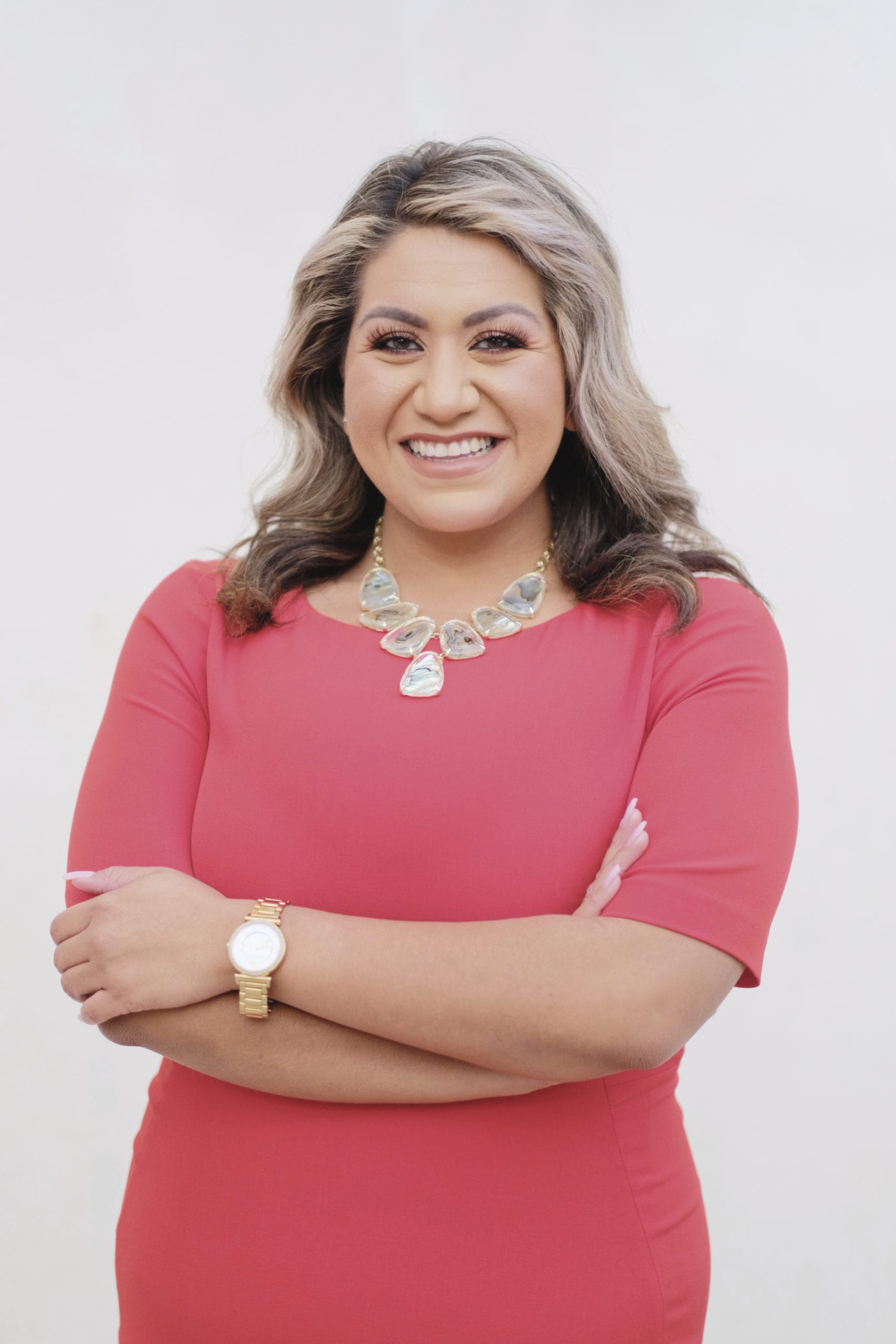 State Representative Alma Hernandez re-introduces bill mandating ...