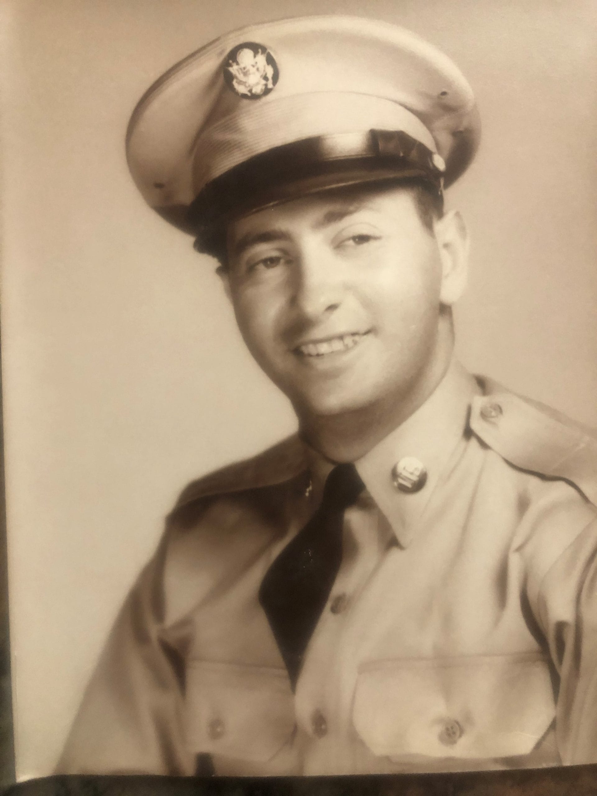 Veteran and administrative law judge, Irving Winick, dies | AZ Jewish Post