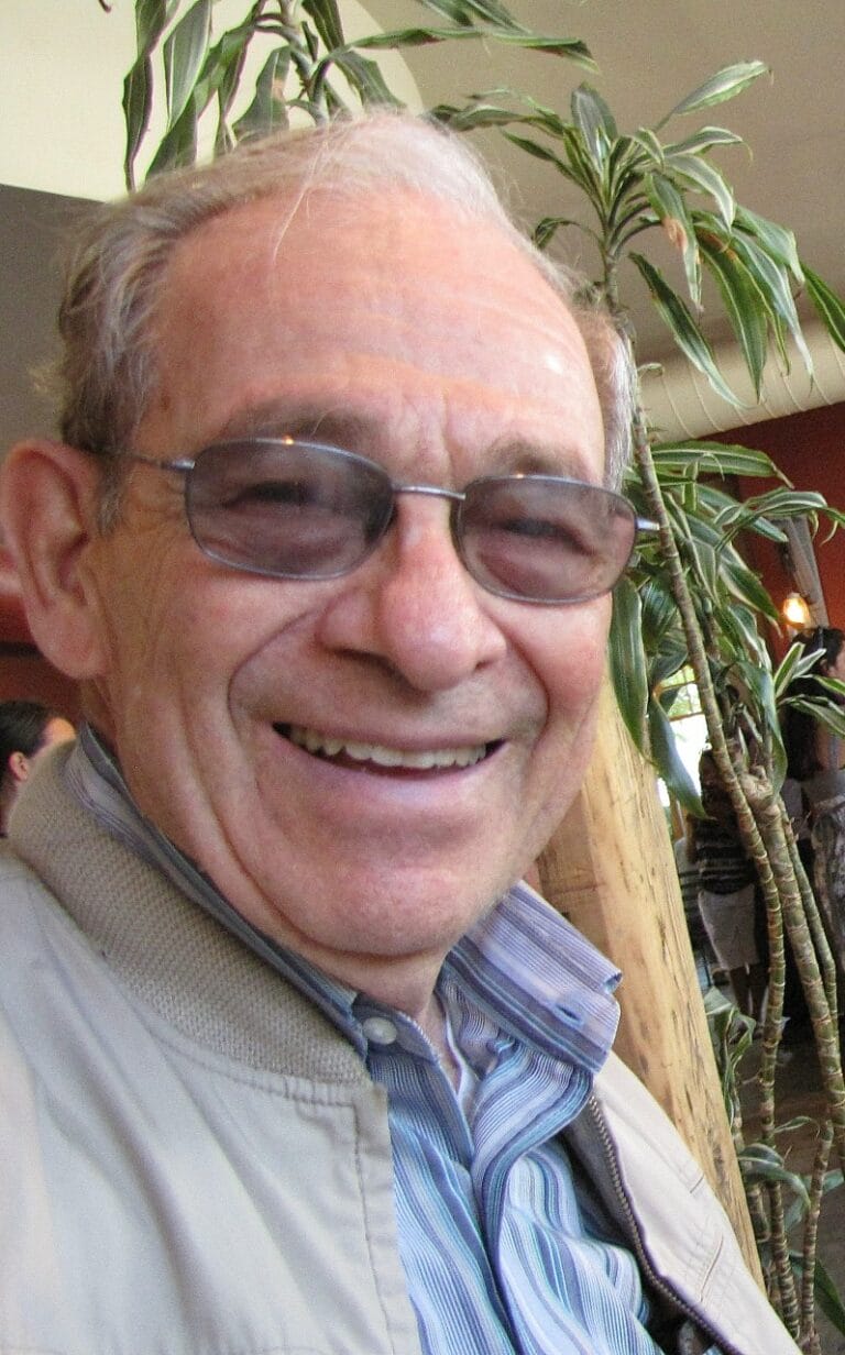 Synagogue advocate Jack “John” Marvin Gellman dies | AZ Jewish Post