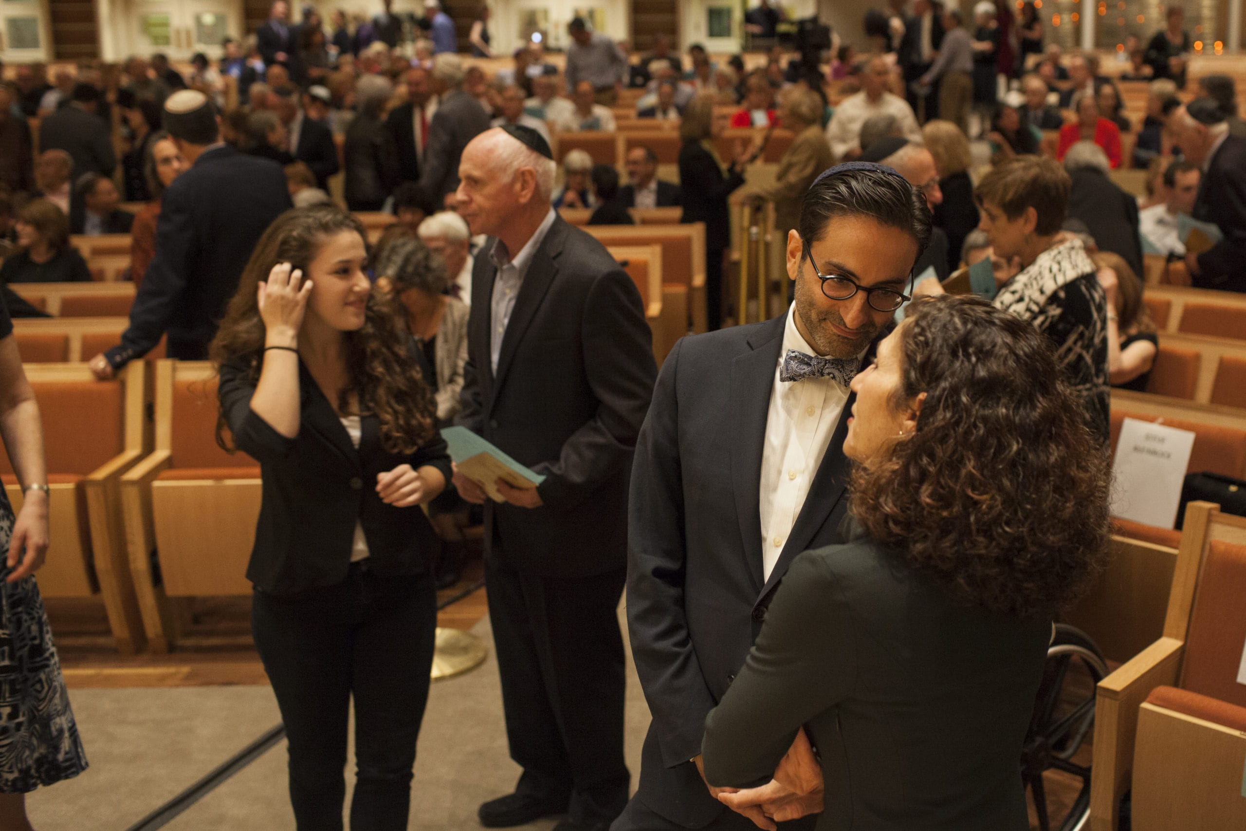 The pandemic’s first High Holiday season has synagogues wondering: Will ...