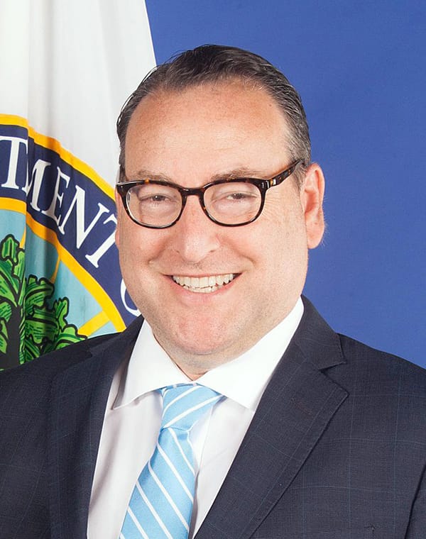 Kenneth Marcus, high-ranking US education official, returning to Jewish ...