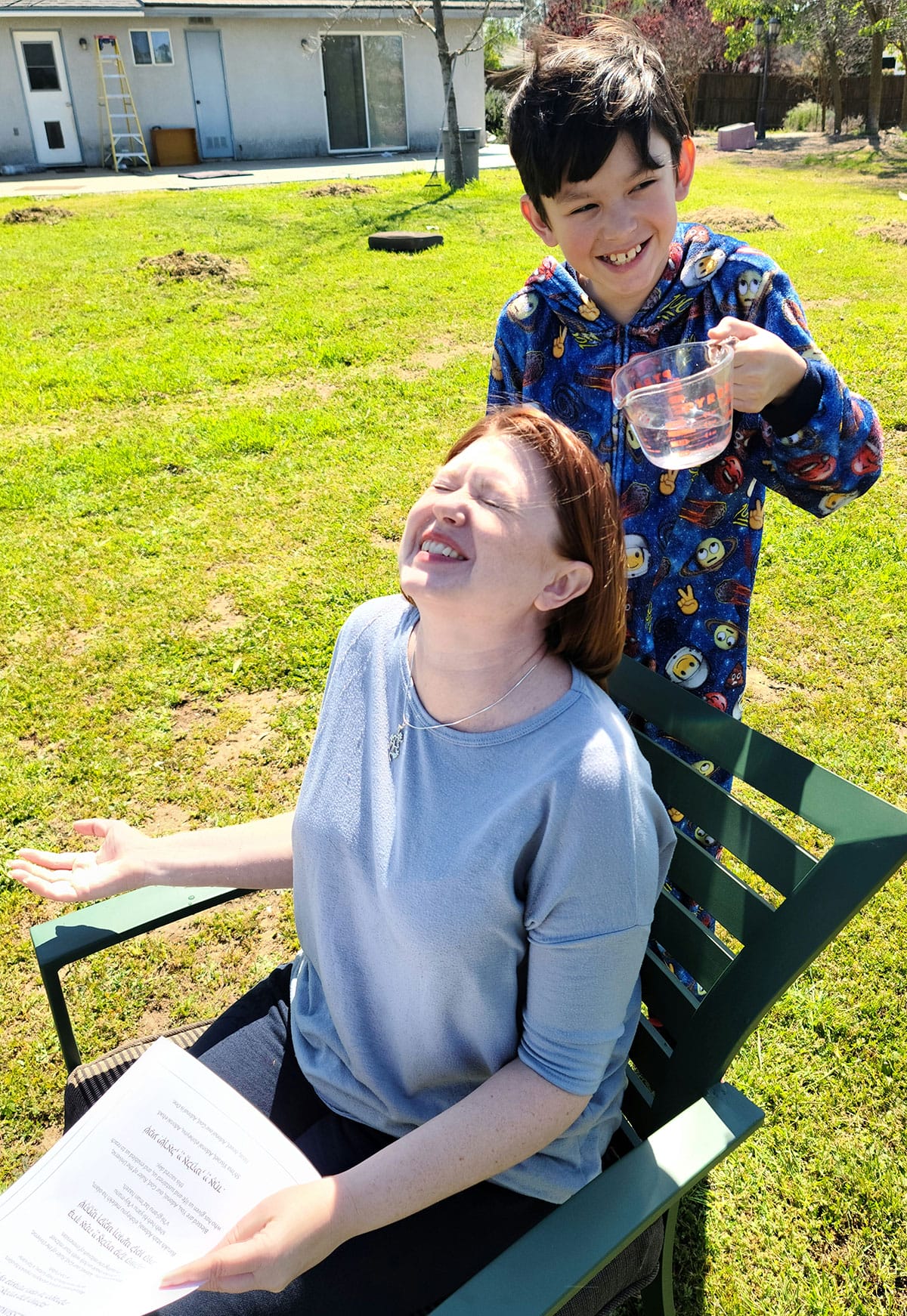 Many people are having their conversions to Judaism delayed during the ...