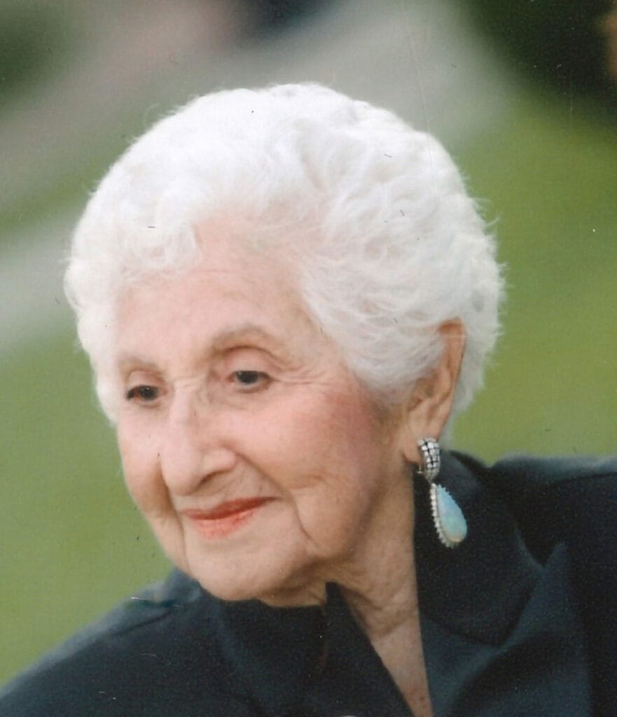 Yeta Weston | AZ Jewish Post