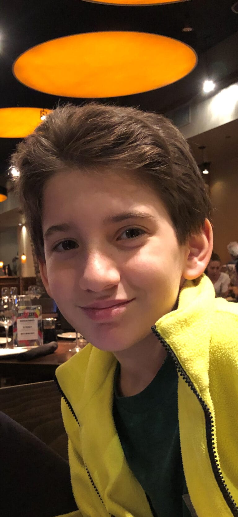 B’nai Mitzvah | AZ Jewish Post | Page 2