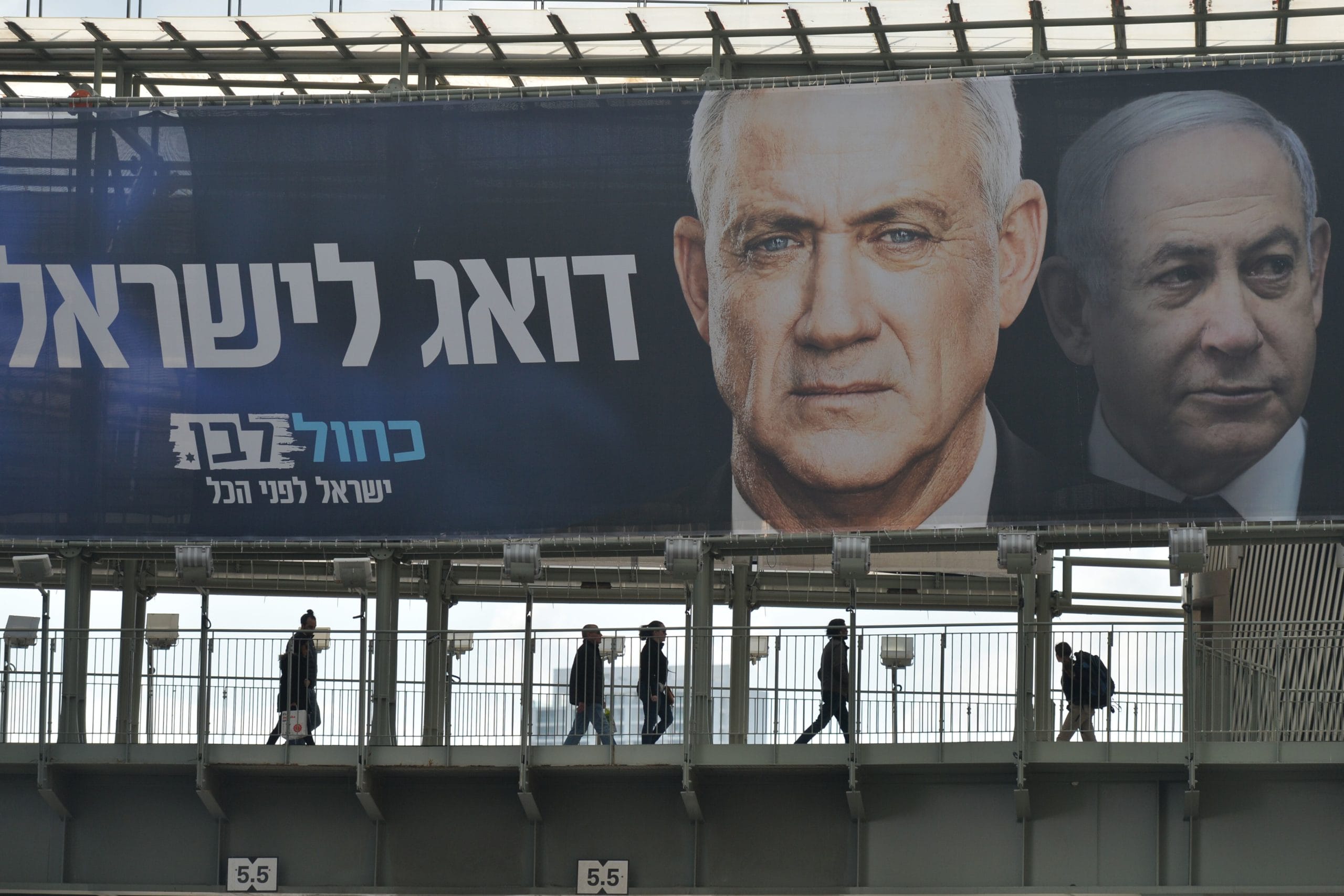 A beginner’s guide to Israel’s unprecedented third election in the past ...