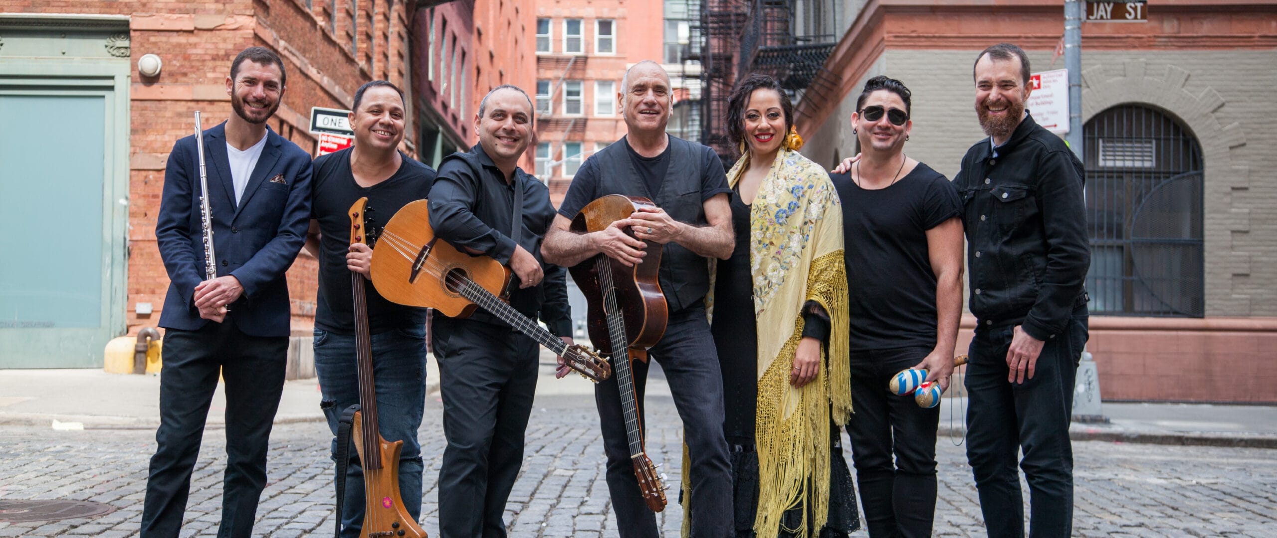 WIC, Fox to bring Israeli superstar David Broza back to Tucson | AZ ...