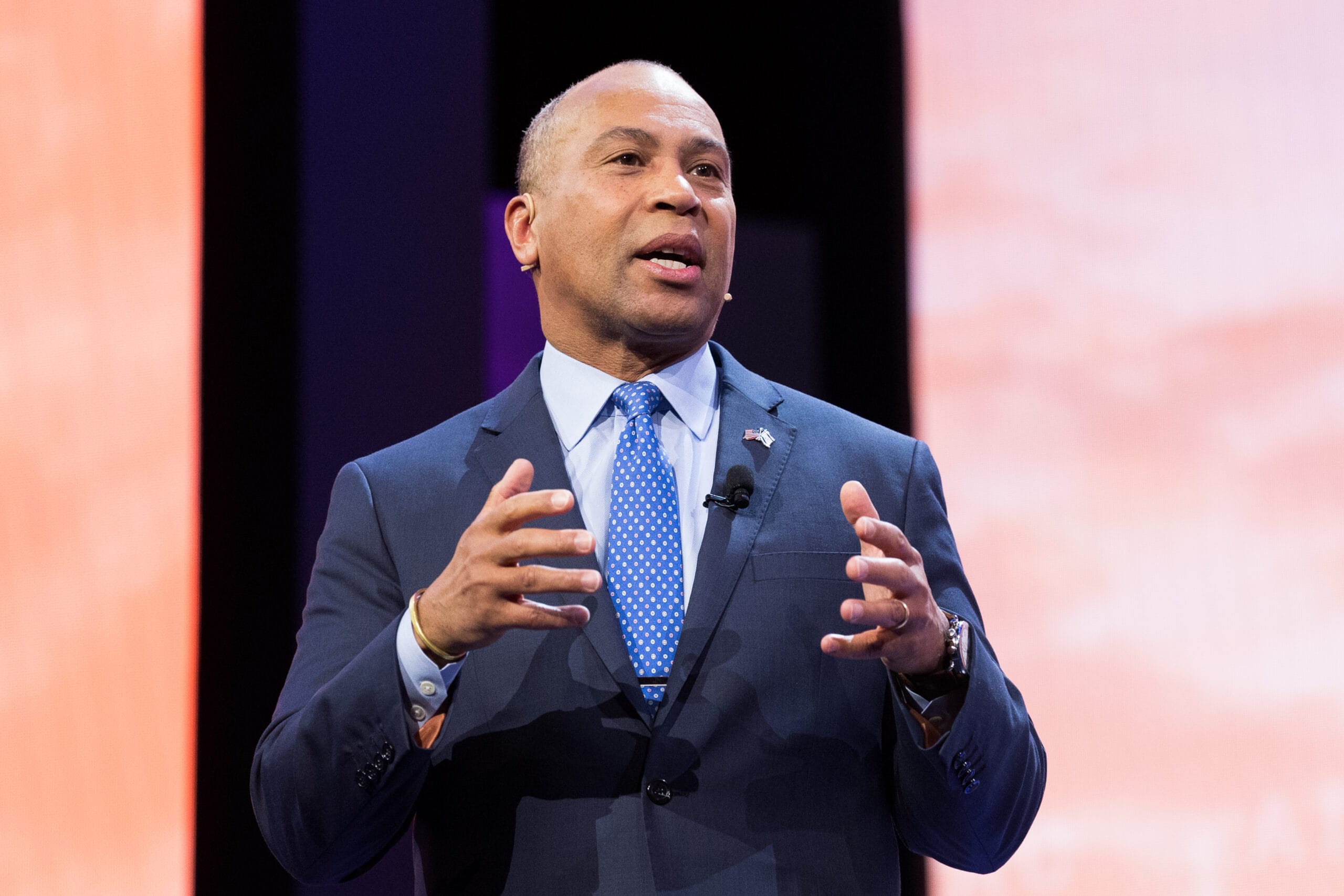 5 Jewish things to know about Deval Patrick | AZ Jewish Post