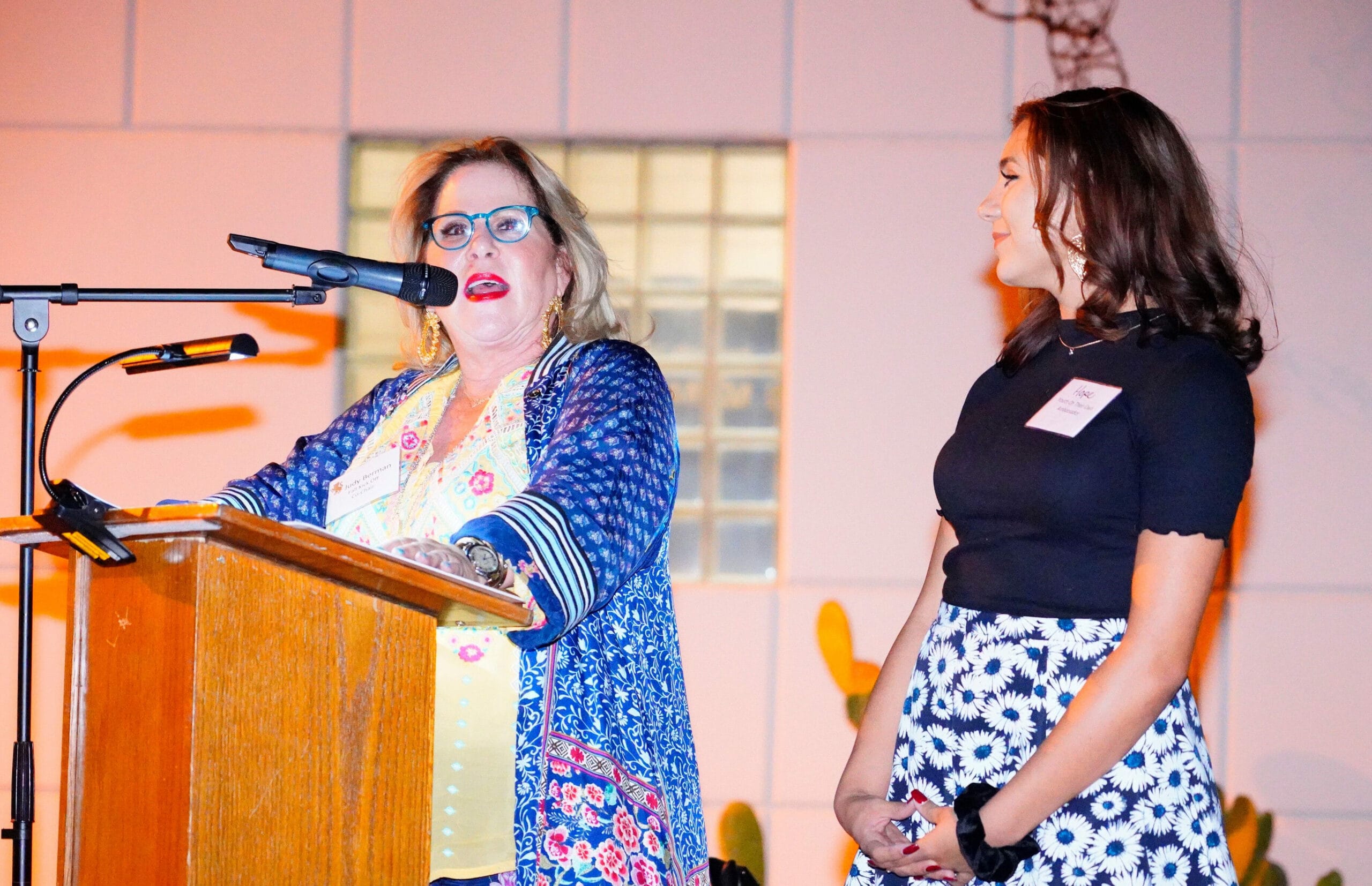 JFSA women launch year with Sukkot party | AZ Jewish Post