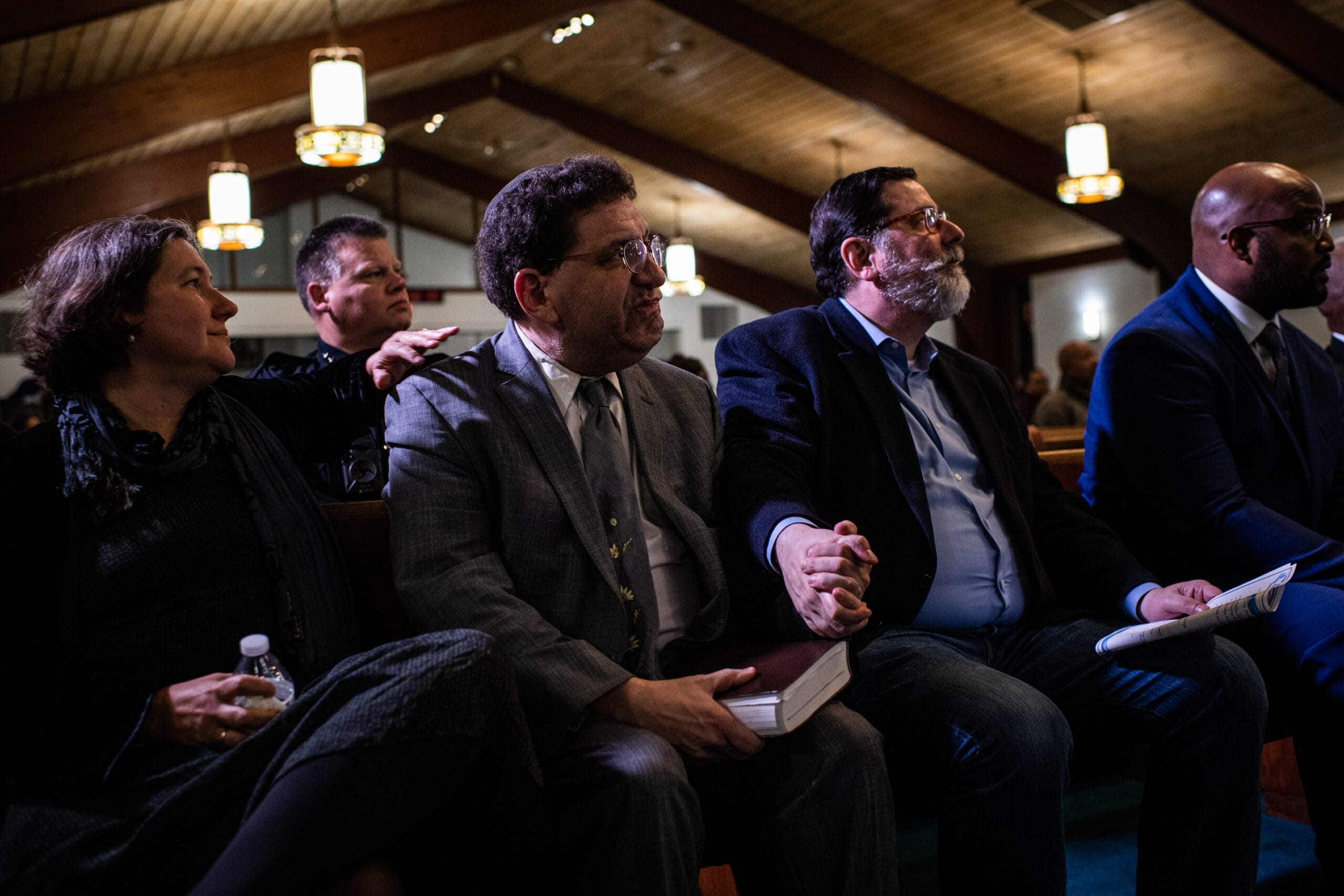 My congregation prays at Pittsburgh’s Tree of Life synagogue. Here’s ...