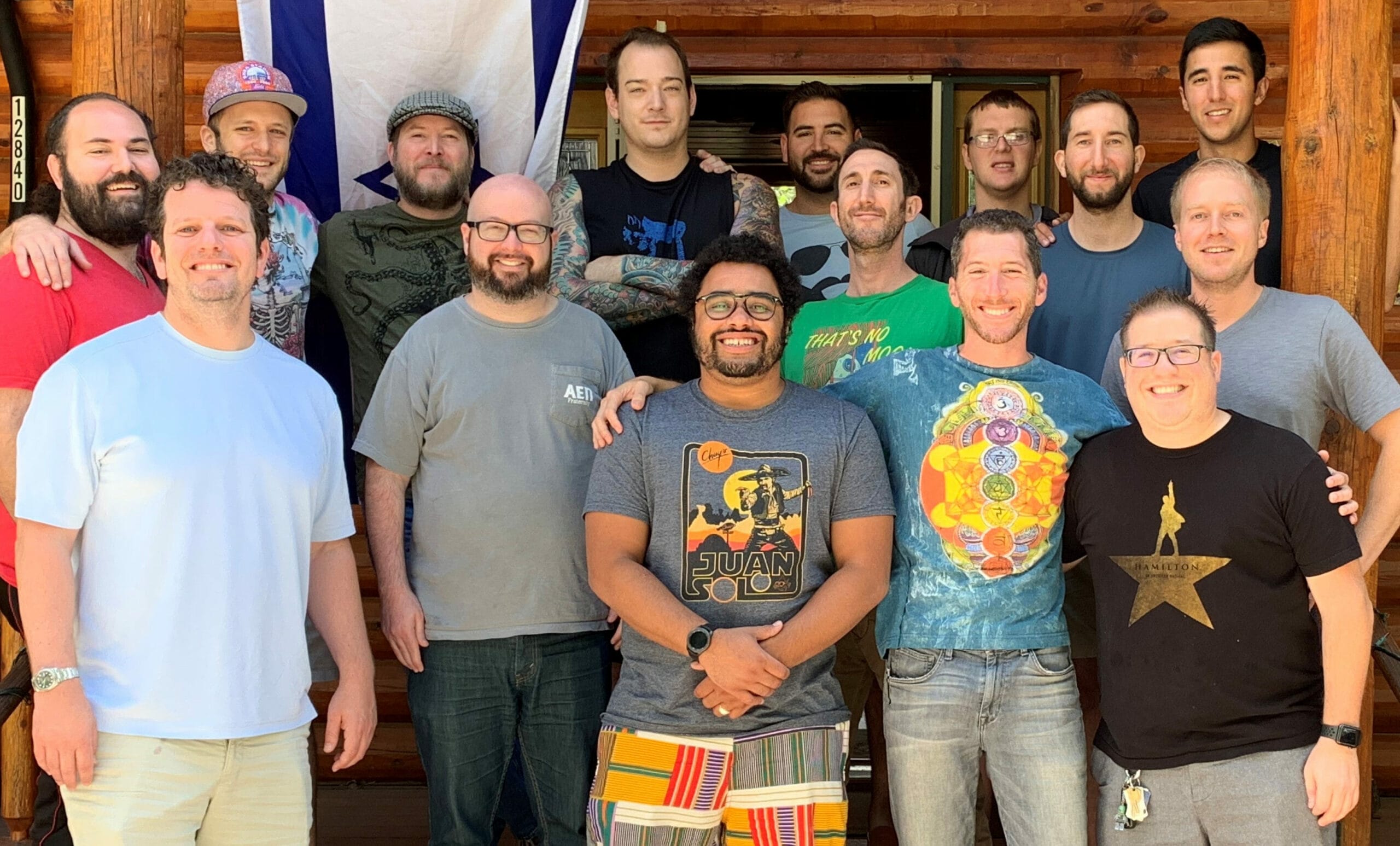 Young Men’s Group aims for community interaction | AZ Jewish Post