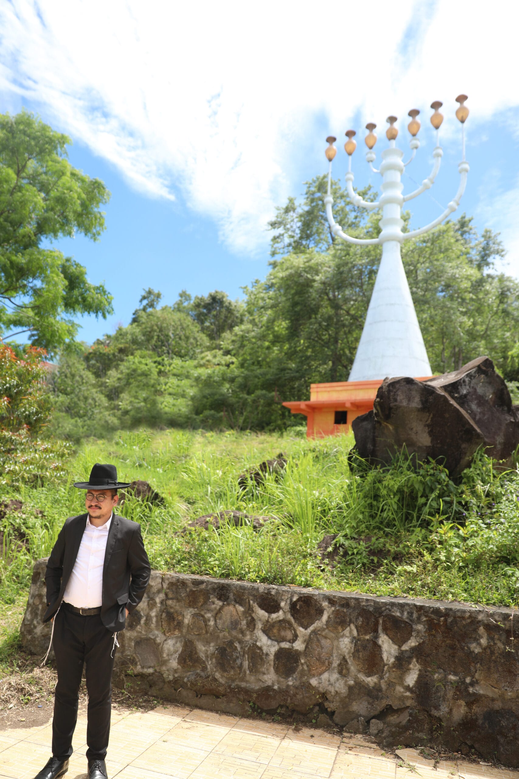 Jewish roots stir revival in world’s largest Muslim nation | AZ Jewish Post