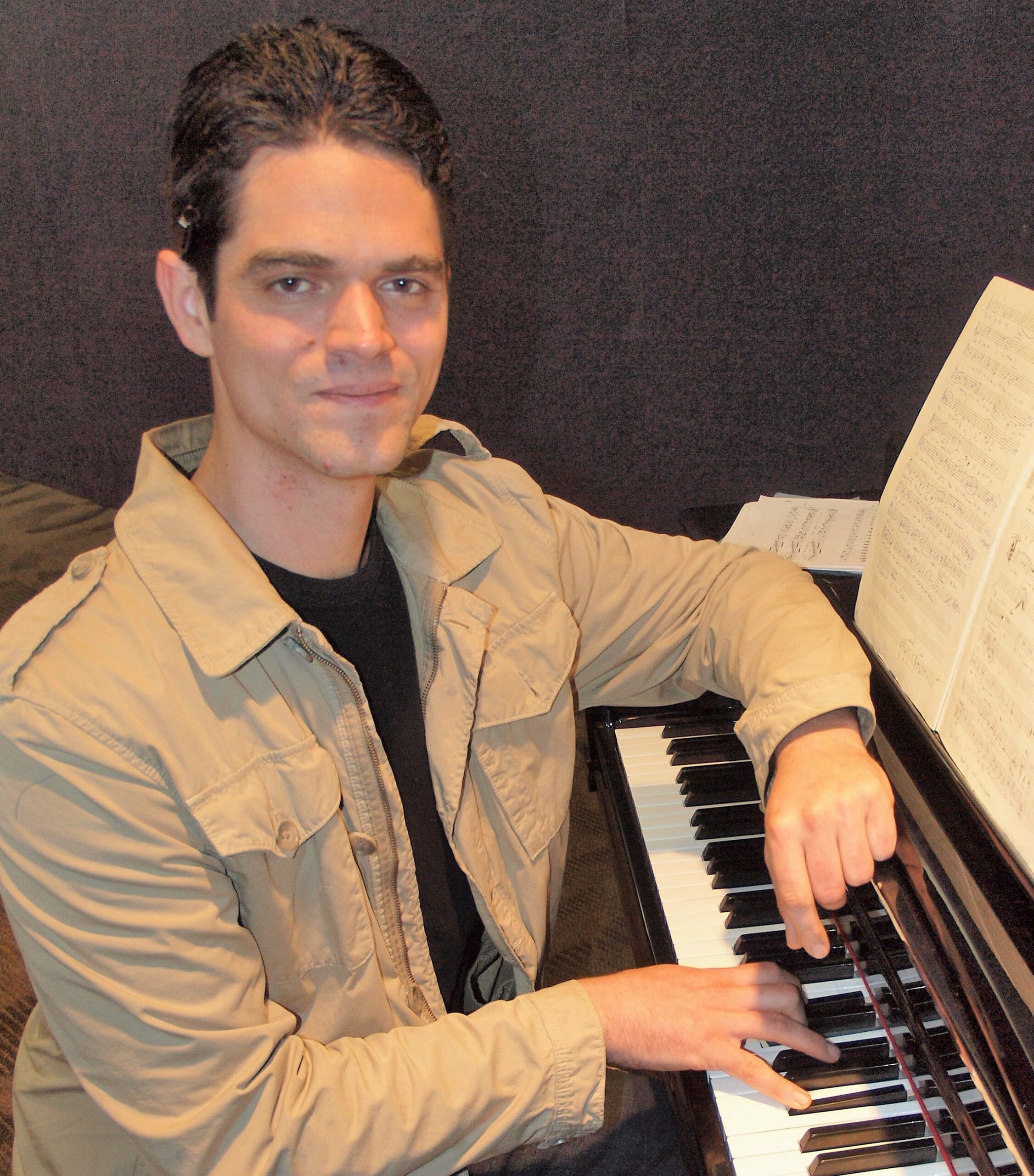 HaZamir international teen choir launches local chapter | AZ Jewish Post