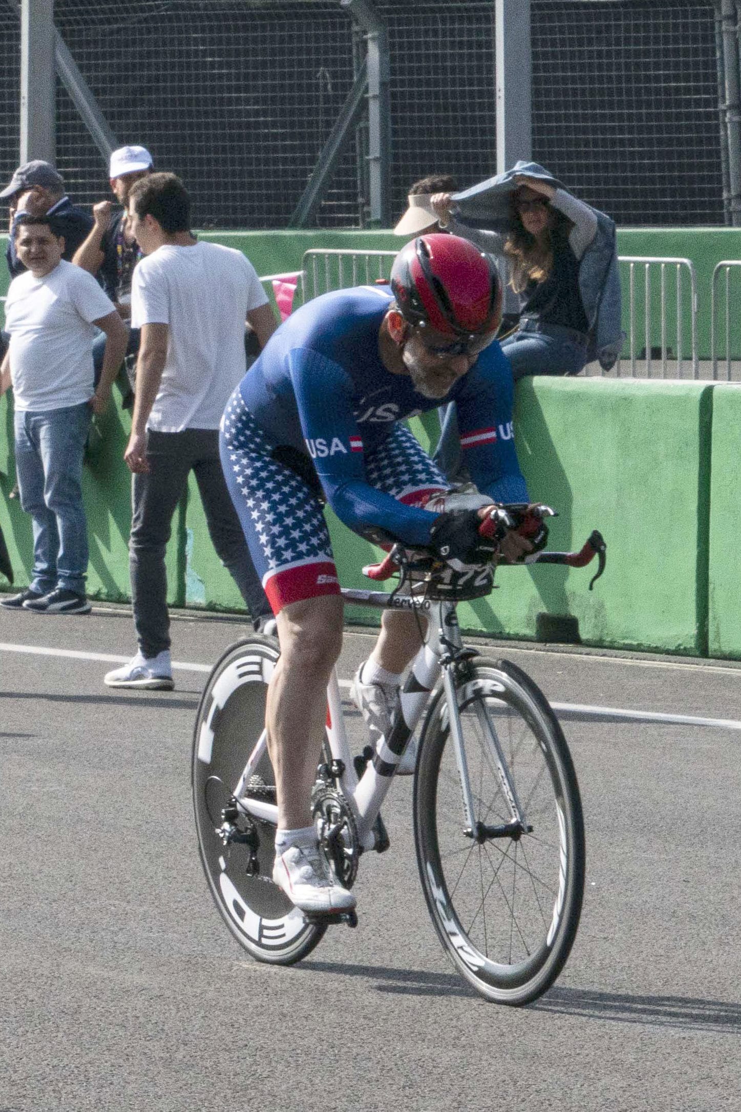 Arizonan earns pride in grueling Maccabi competition | AZ Jewish Post