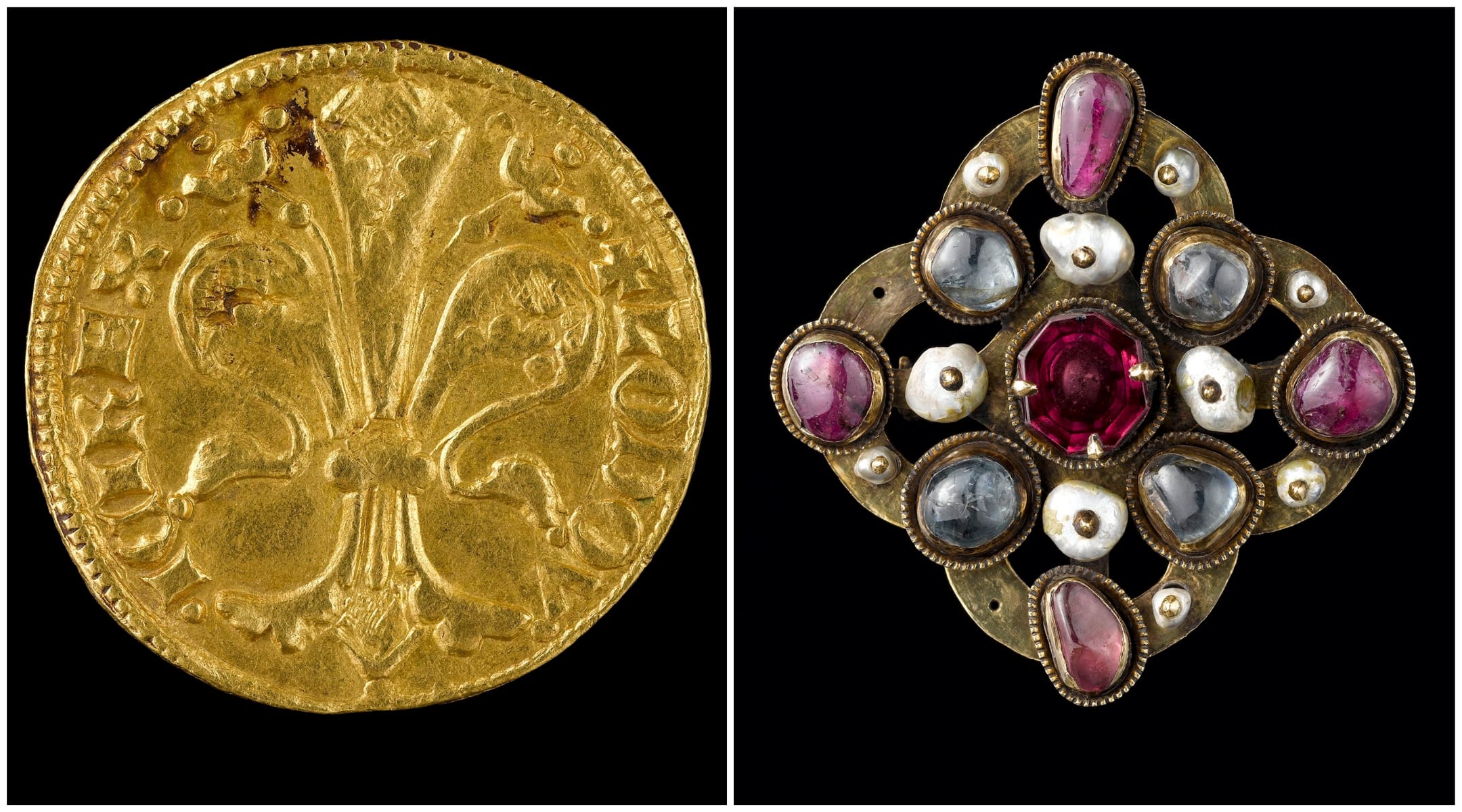 Six stunning finds from the Met’s exhibit on medieval Jewish treasure ...