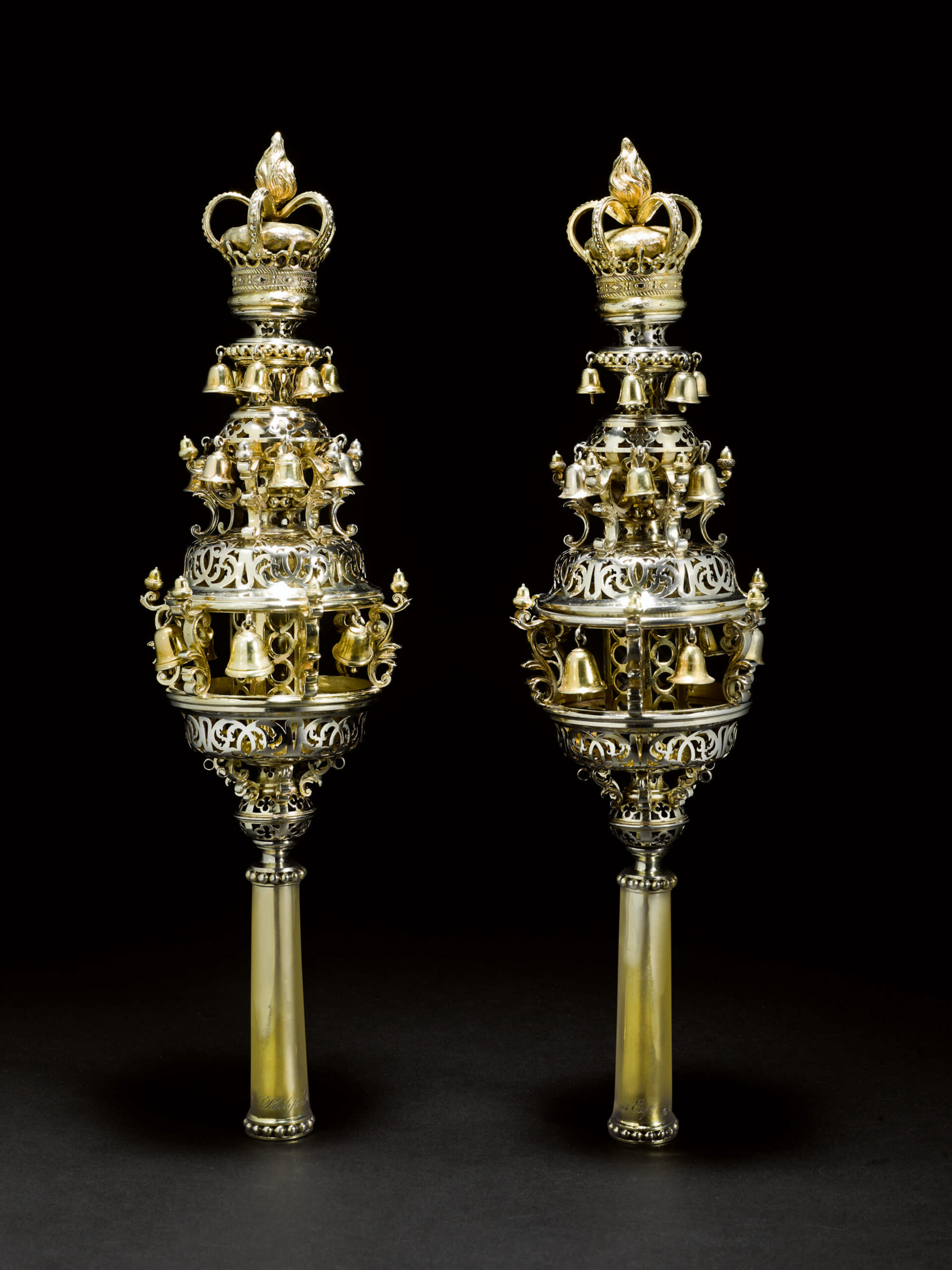 Boston museum pays $500K for rare Torah ornaments | AZ Jewish Post