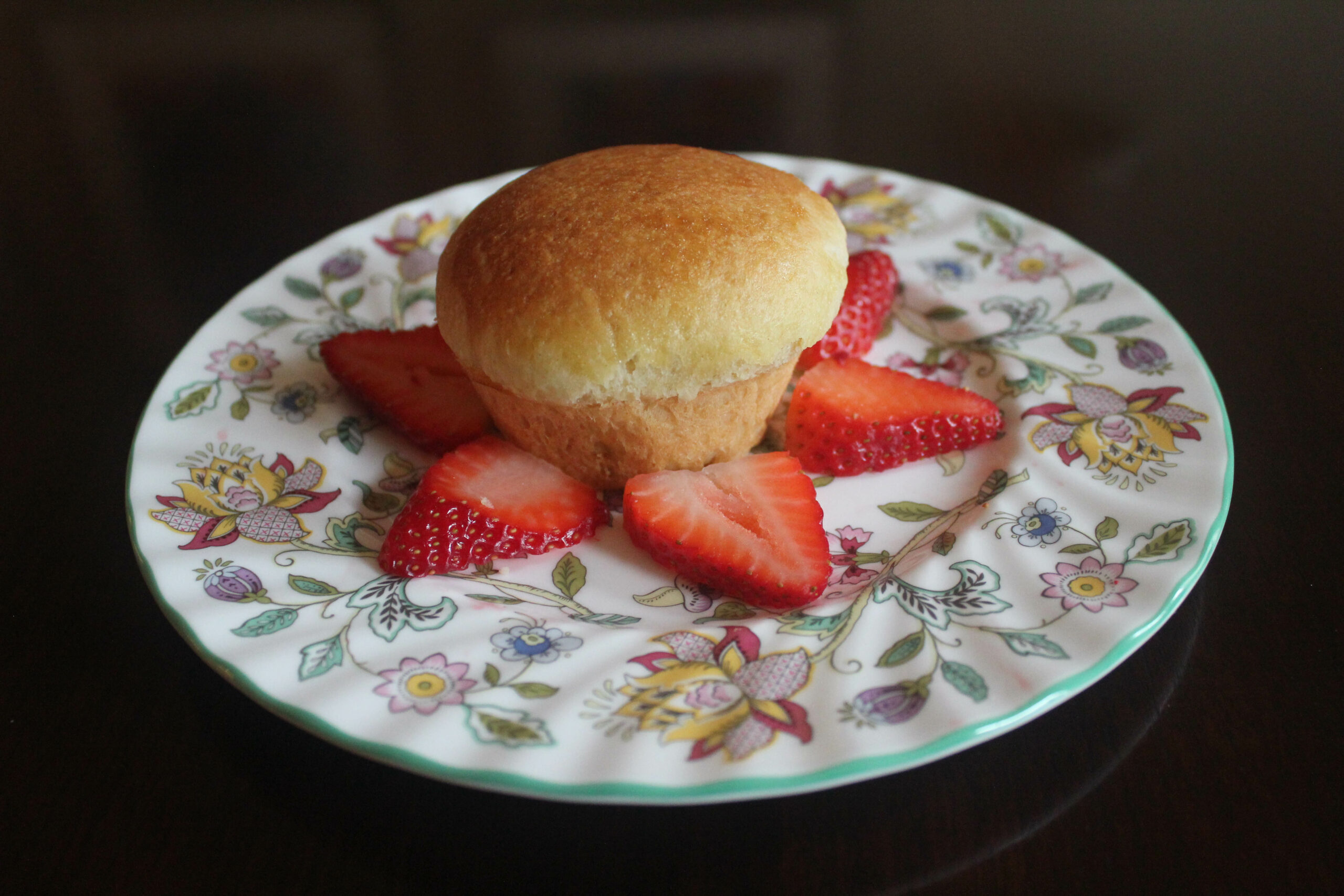 These sweet cheese buns are perfect for Shavuot | AZ Jewish Post