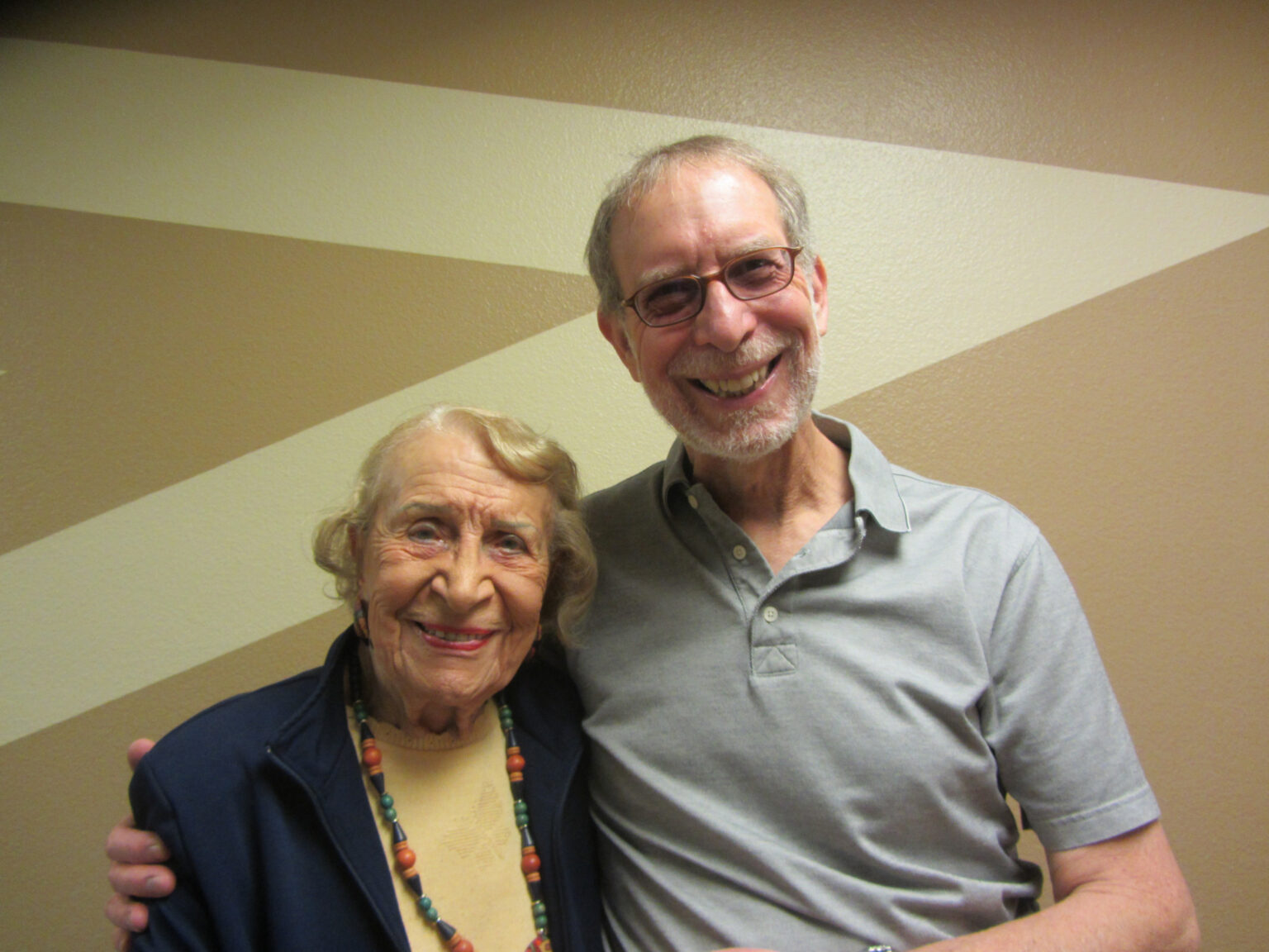 P.S. | AZ Jewish Post