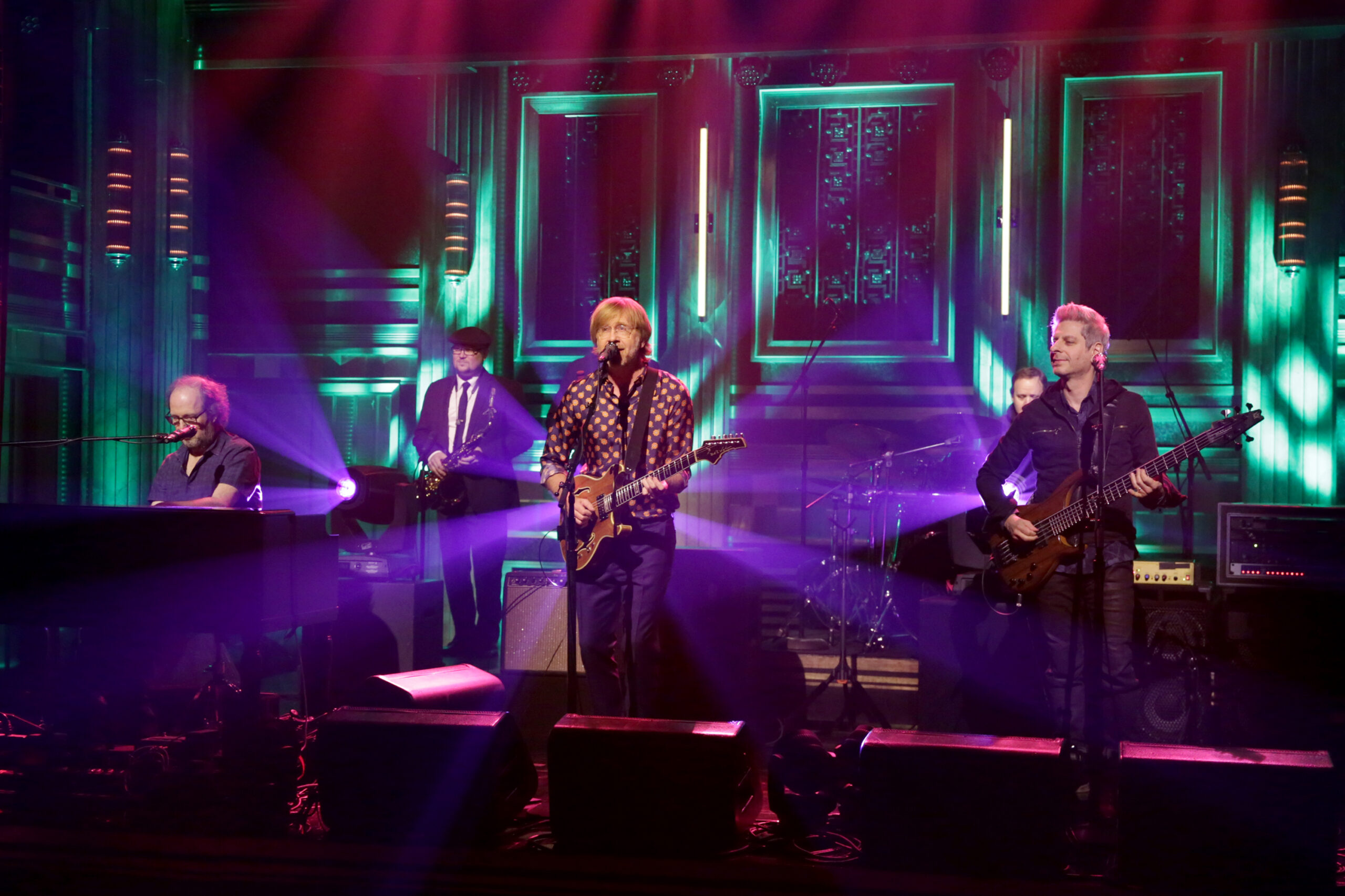 Why so many Jews love the band Phish | AZ Jewish Post