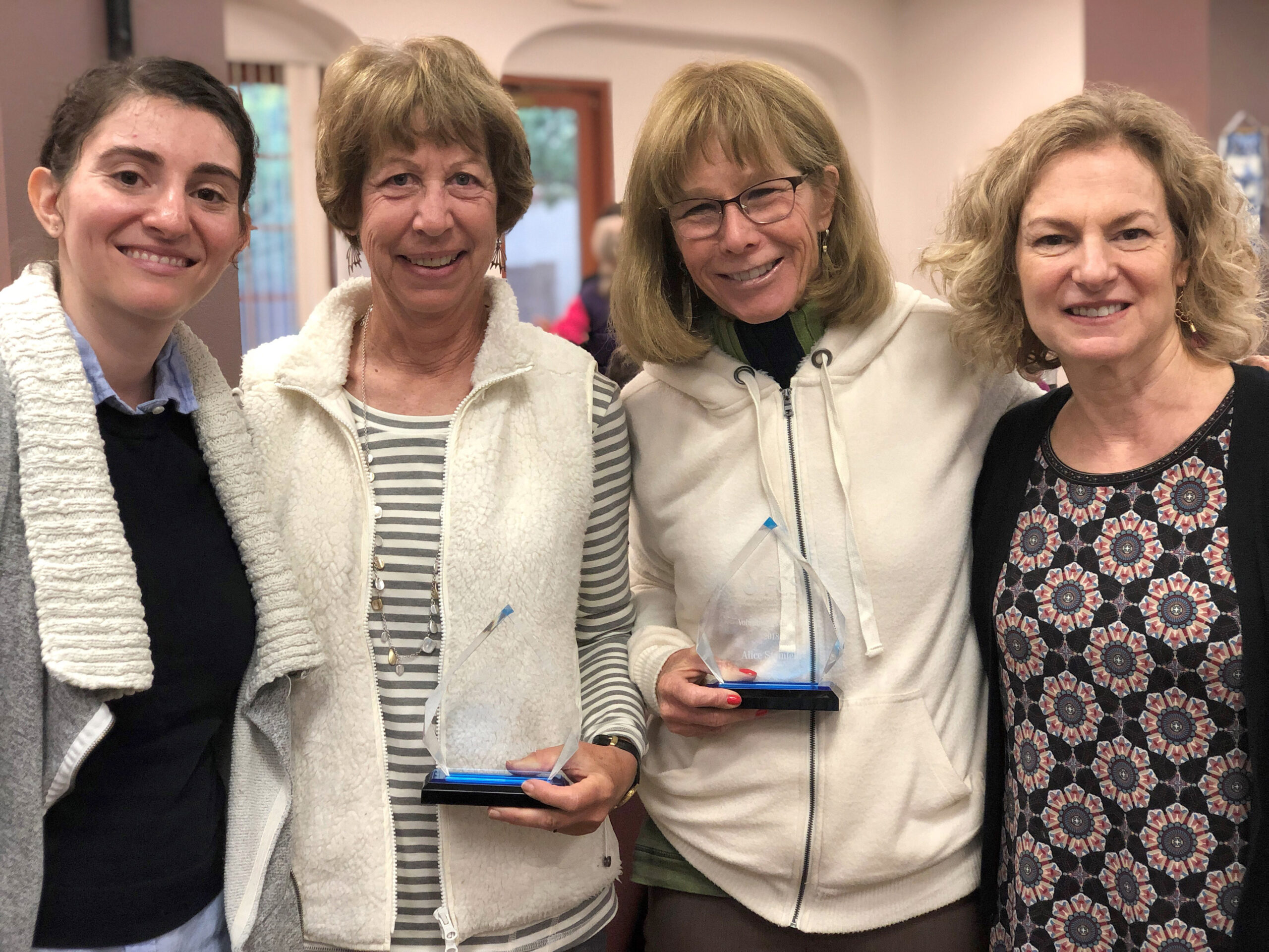 CHAI Circle brings power, connection to local women living with cancer ...