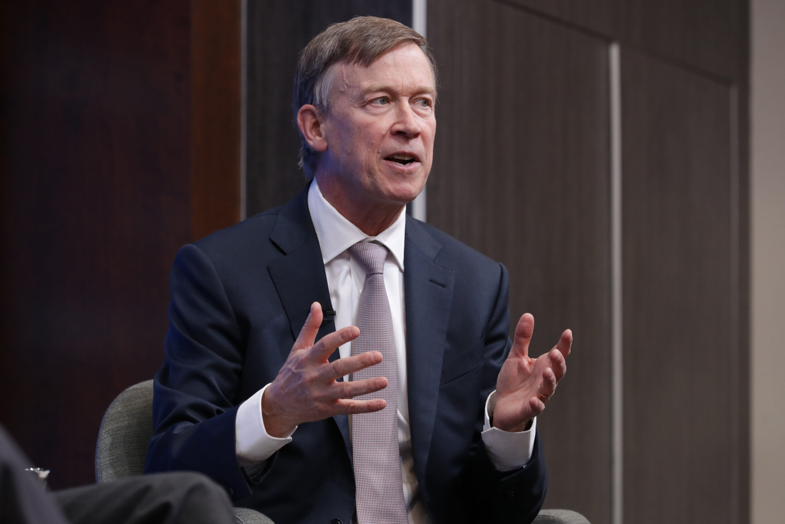 5 Jewish things to know about John Hickenlooper | AZ Jewish Post