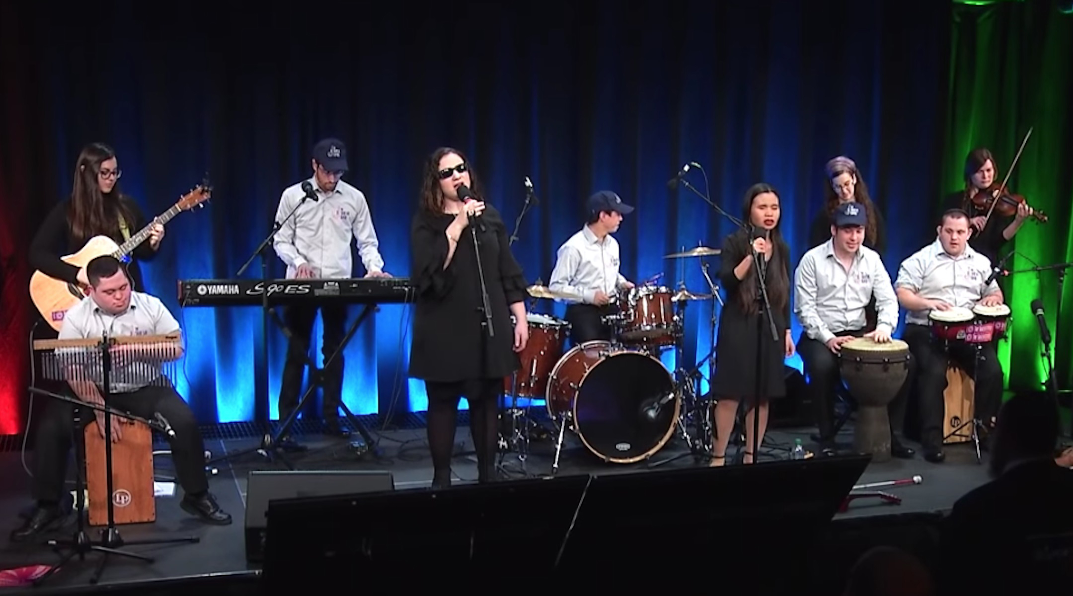 Eurovision contender showed how Israel has failed its religious Jews ...