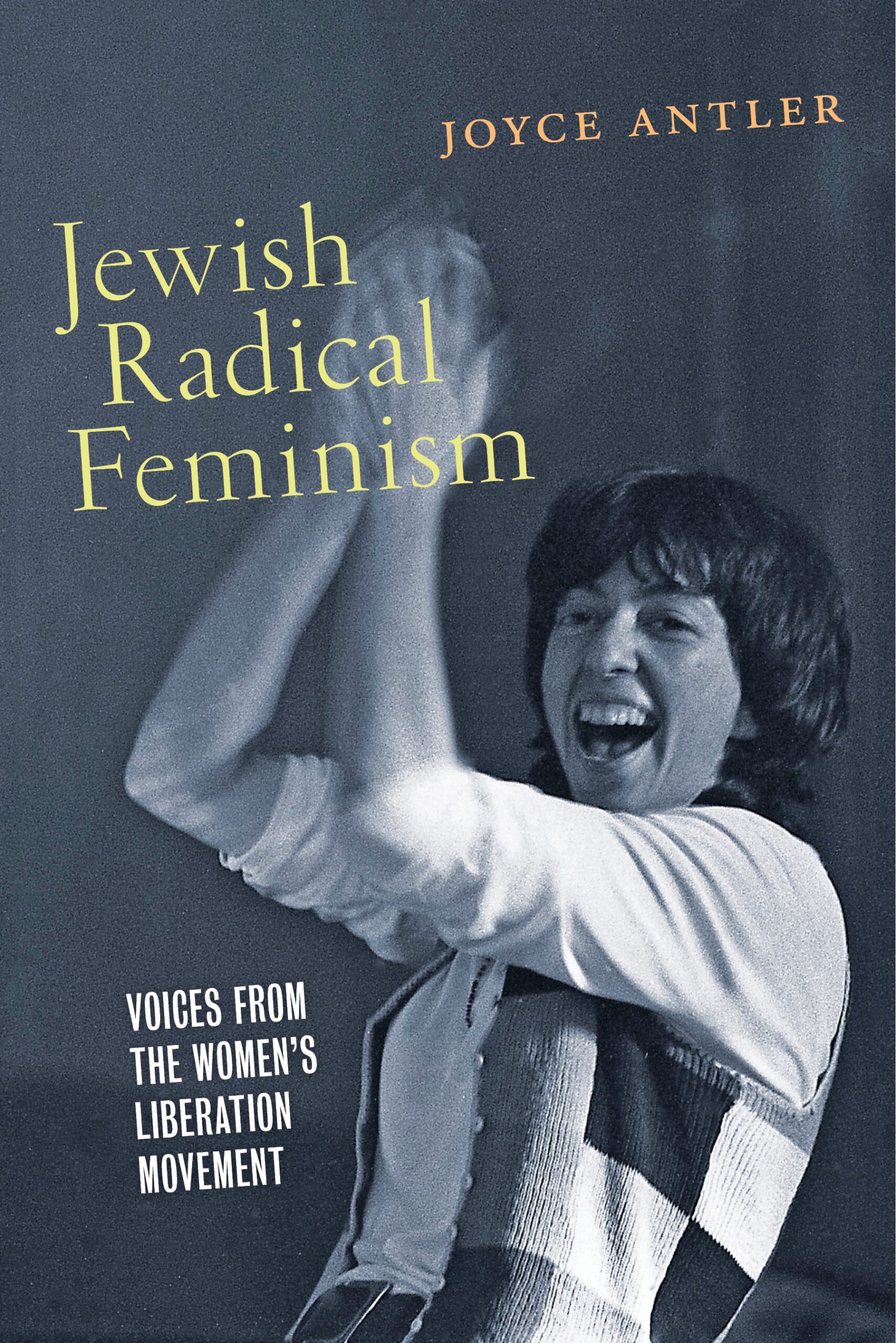 A history of the radical Jewish feminists and the one subject they ...