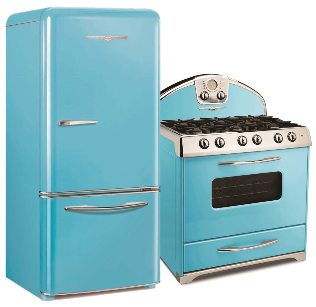 Bring new life to your kitchen with color | AZ Jewish Post