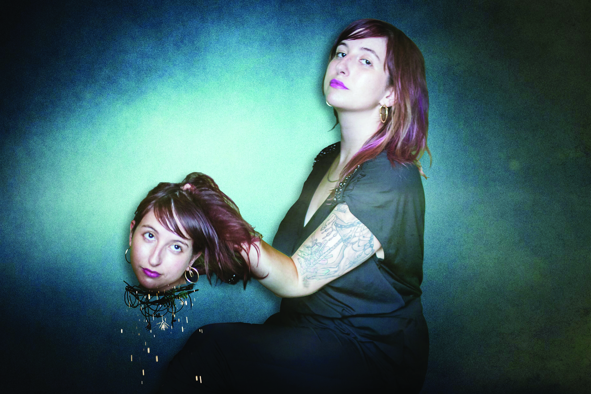 Shining Stars: Suki-Rose Simakis | AZ Jewish Post