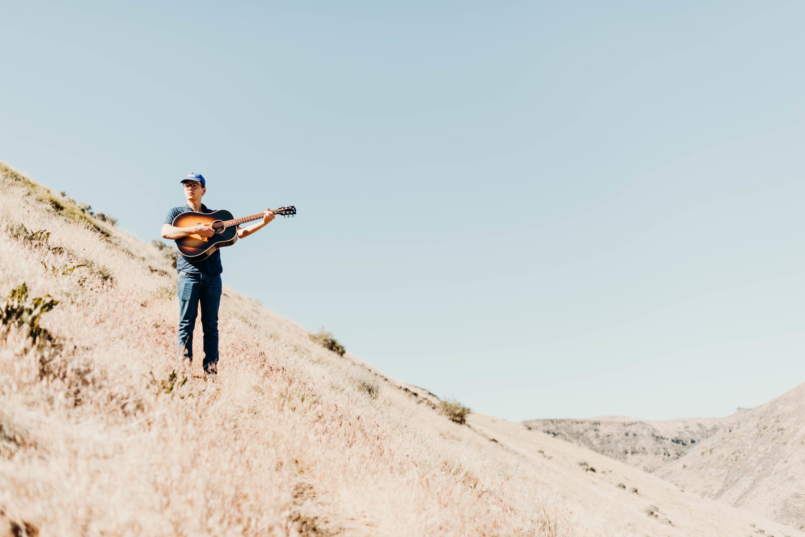 This Seattle singer wrote an entire folk rock album on the history of ...