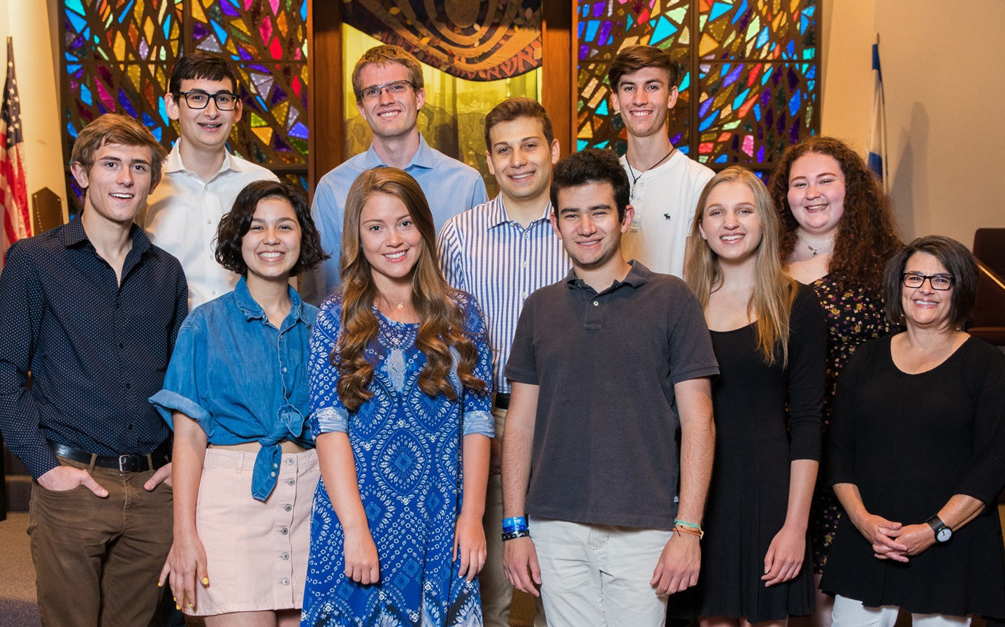 Hebrew High sends off 40th class, welcomes new students | AZ Jewish Post