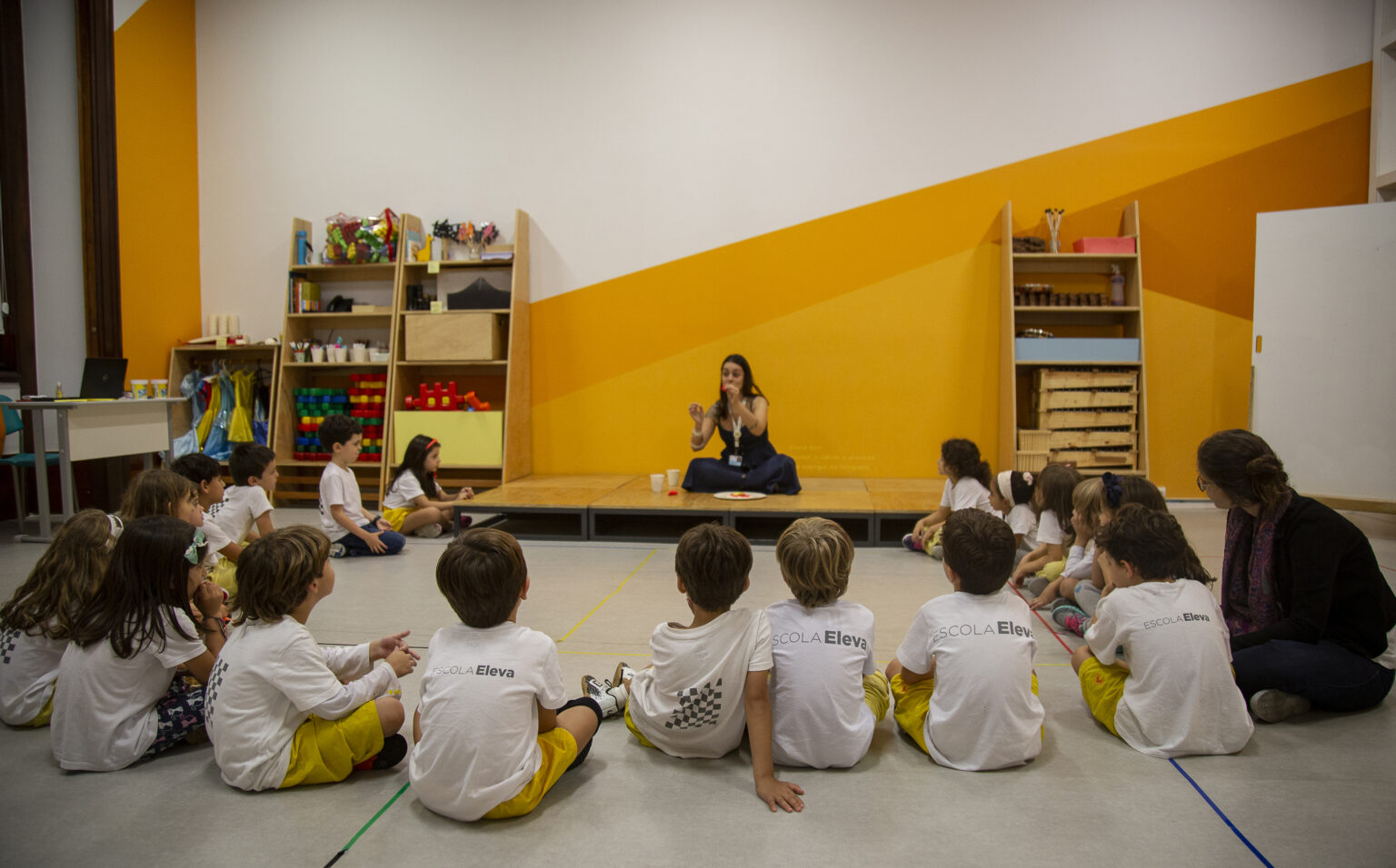 An elite private academy in Rio is putting pressure on the city’s ...