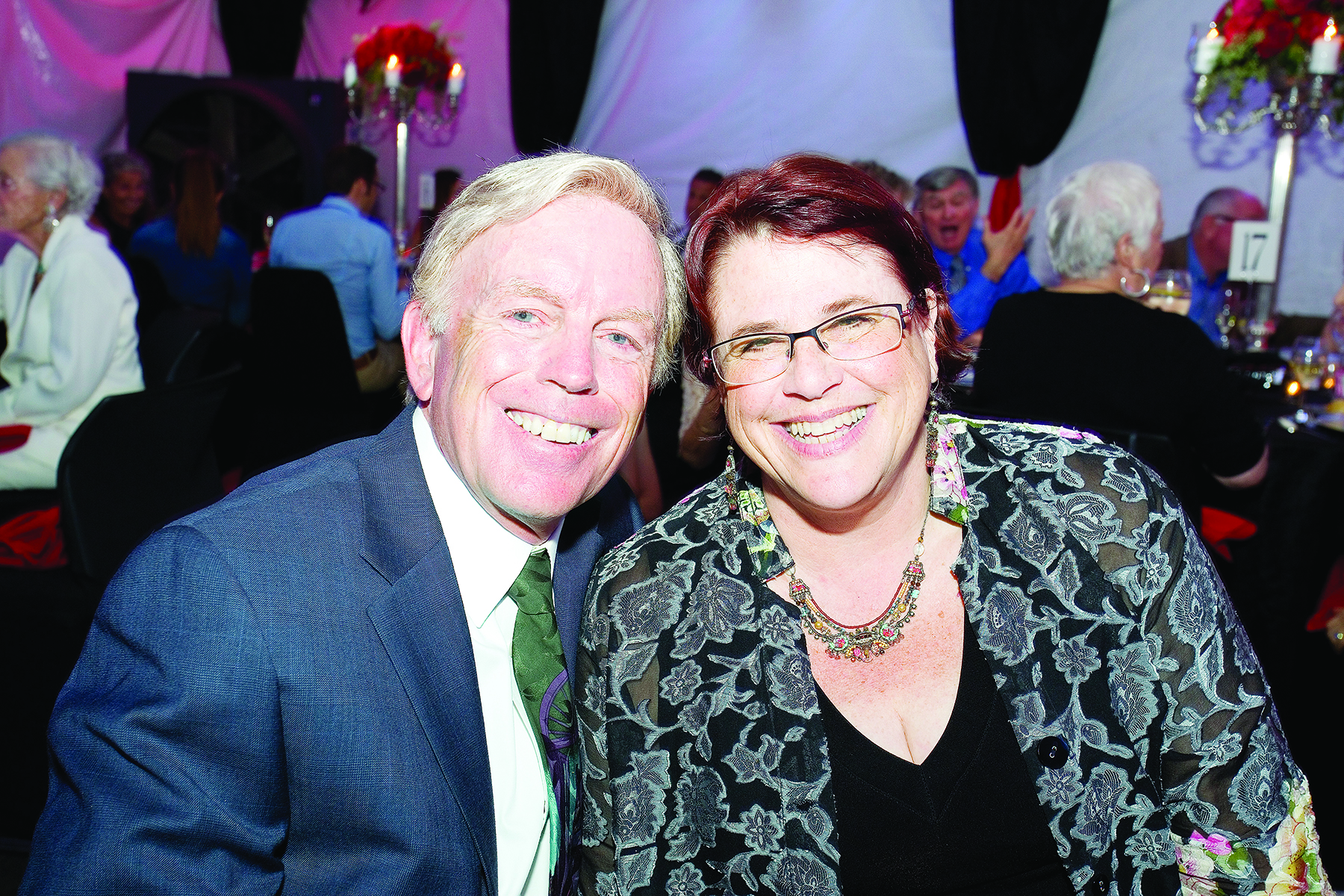 Growth, laughter to be Salkowitz’ legacy at JCF | AZ Jewish Post