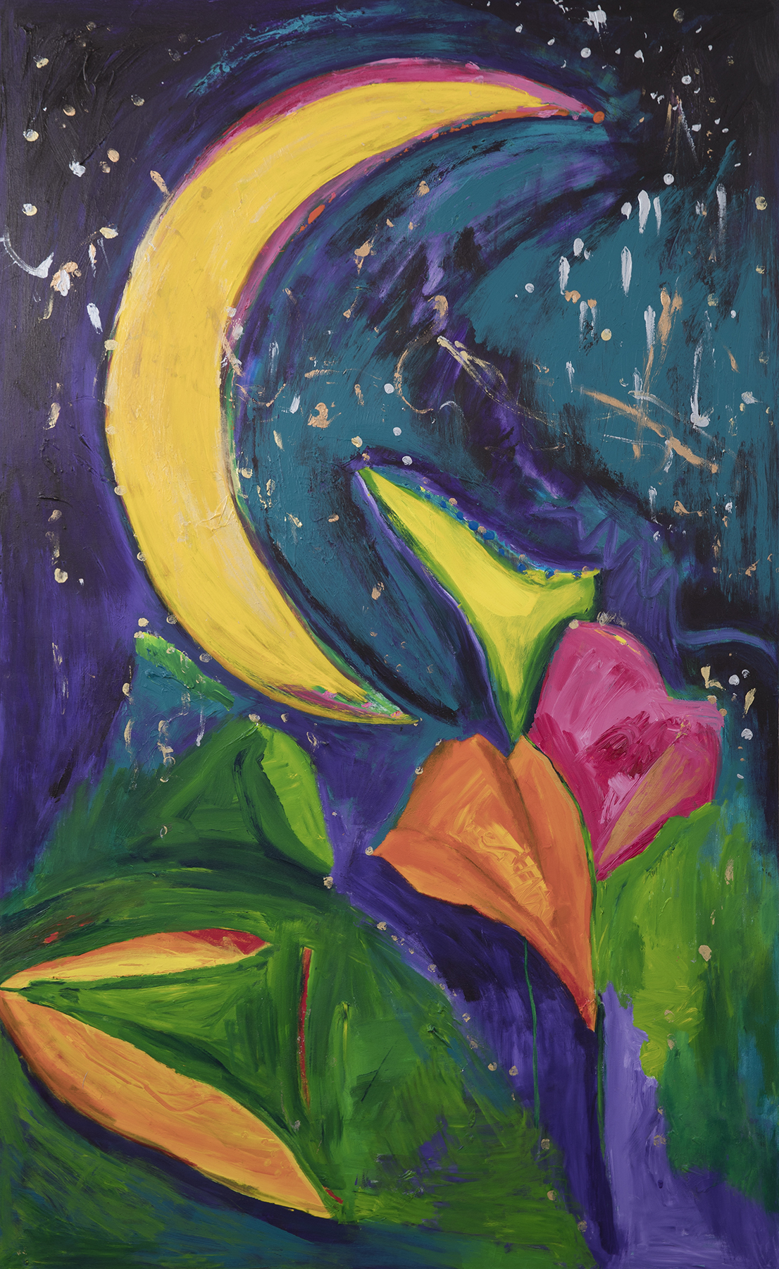 Local women bring distinct art styles to Tucson J | AZ Jewish Post