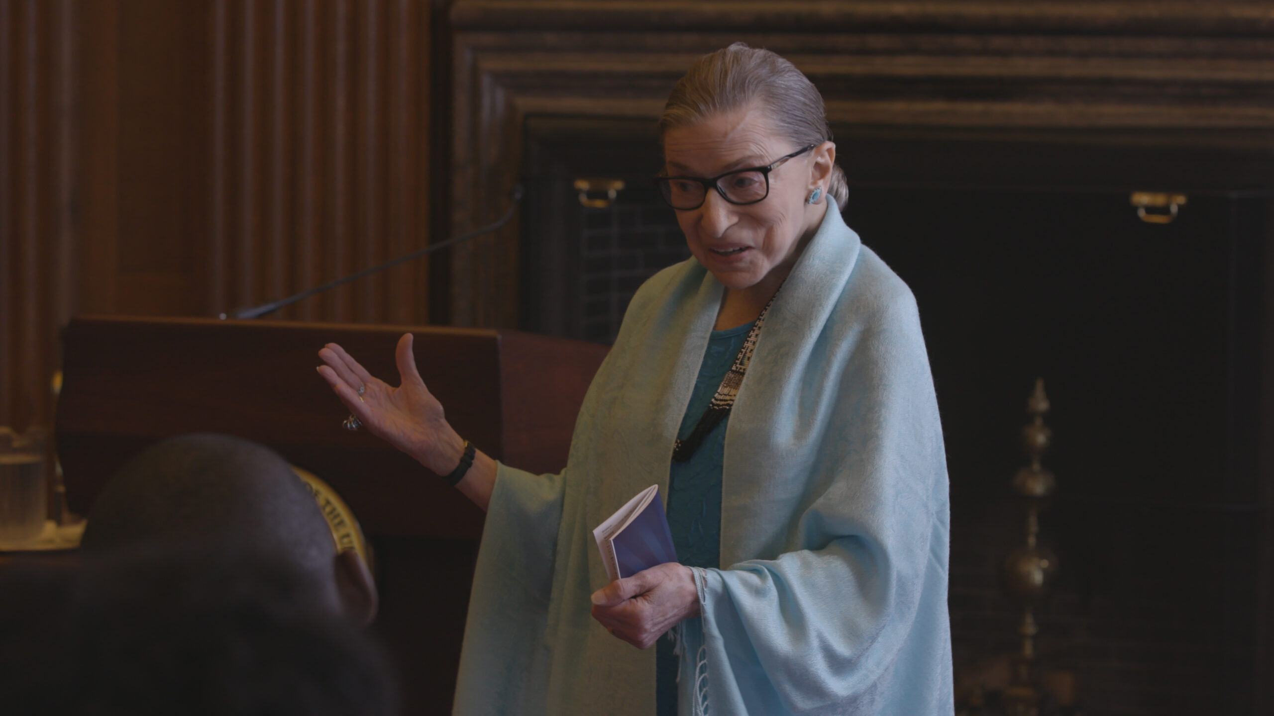 ‘RBG’ filmmakers hope to inspire Ruth Bader Ginsburg’s millennial fans ...