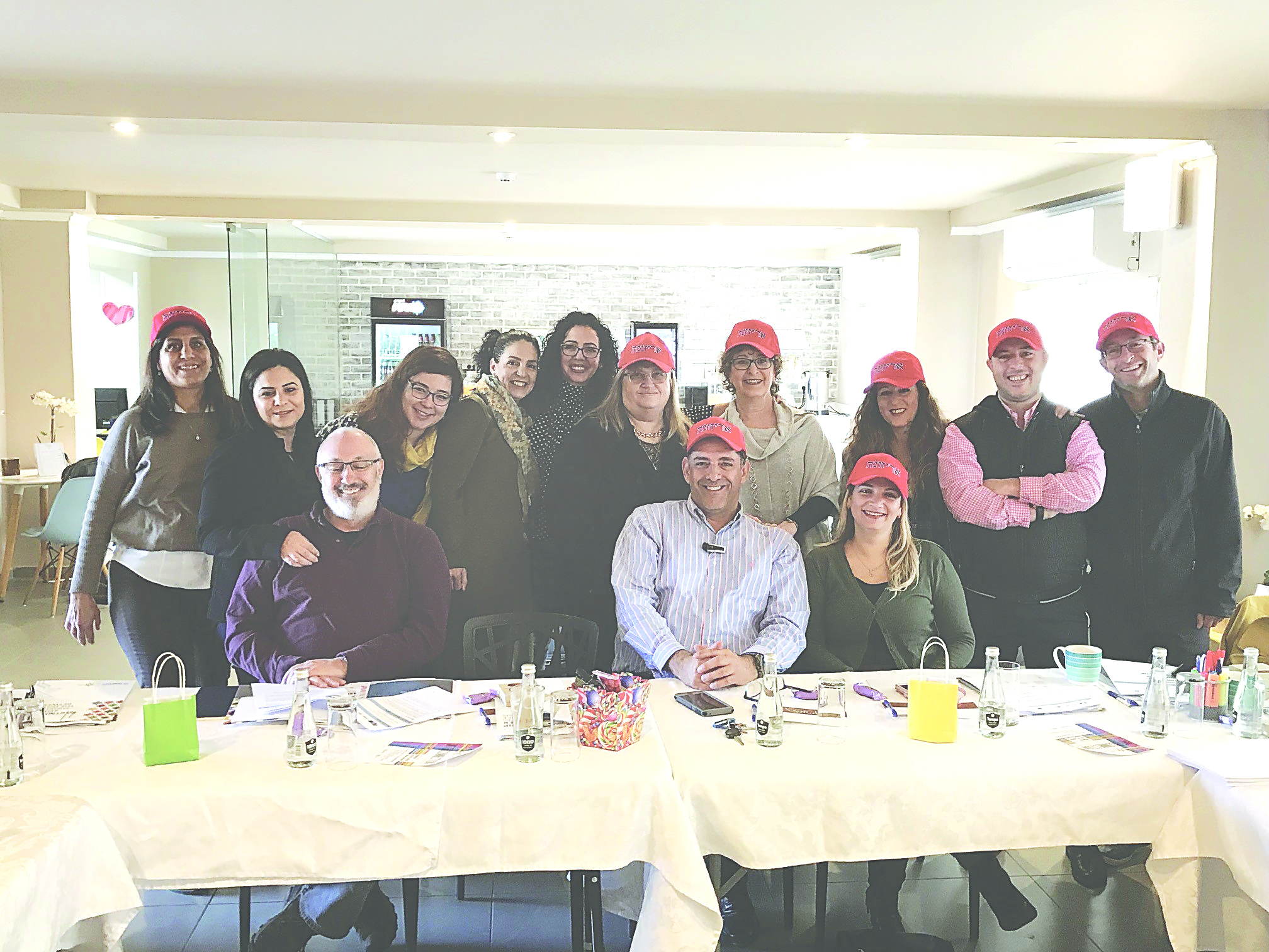 Partnership2Gether strengthens Tucson-Israel bonds | AZ Jewish Post