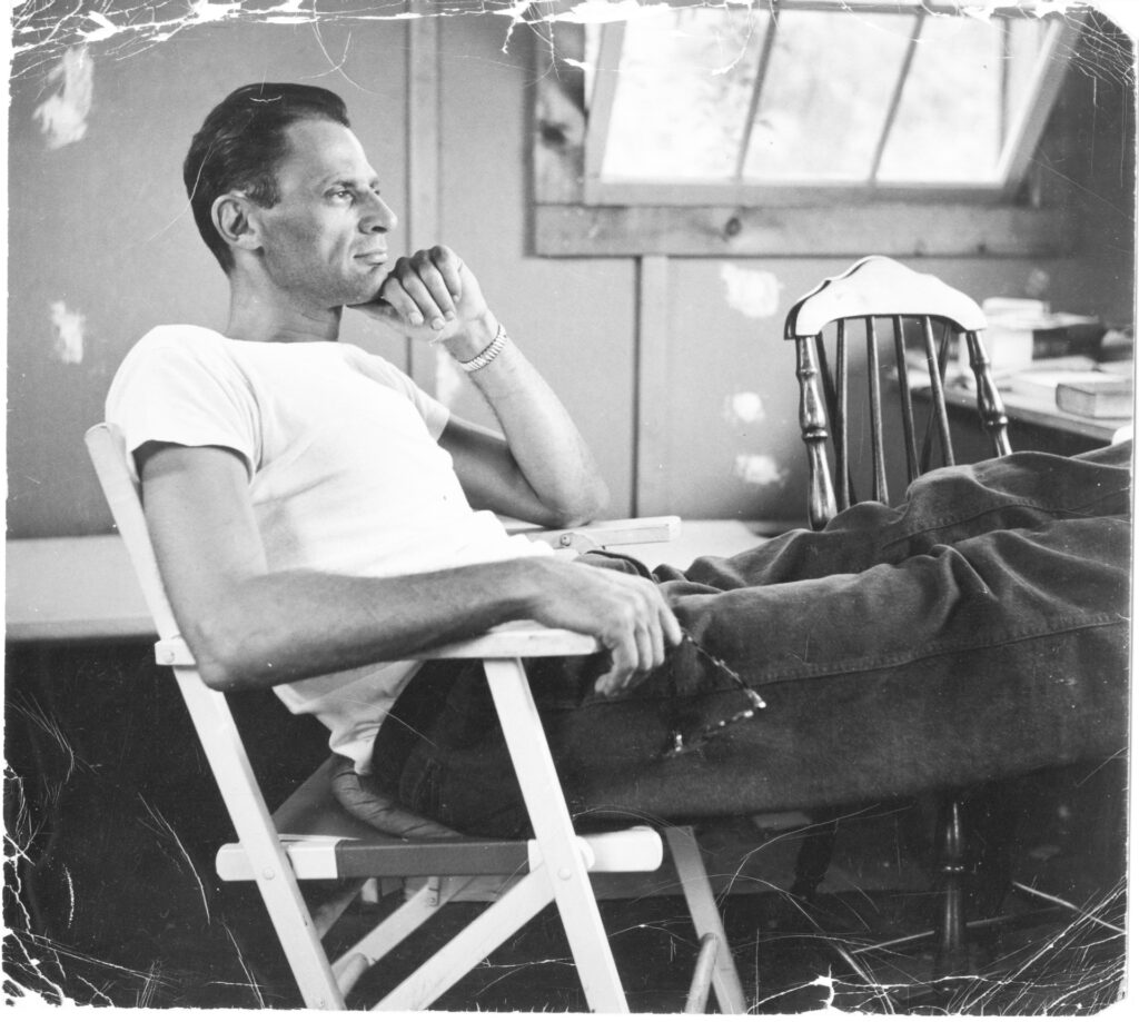 Arthur Miller’s daughter made an intimate HBO documentary about her ...