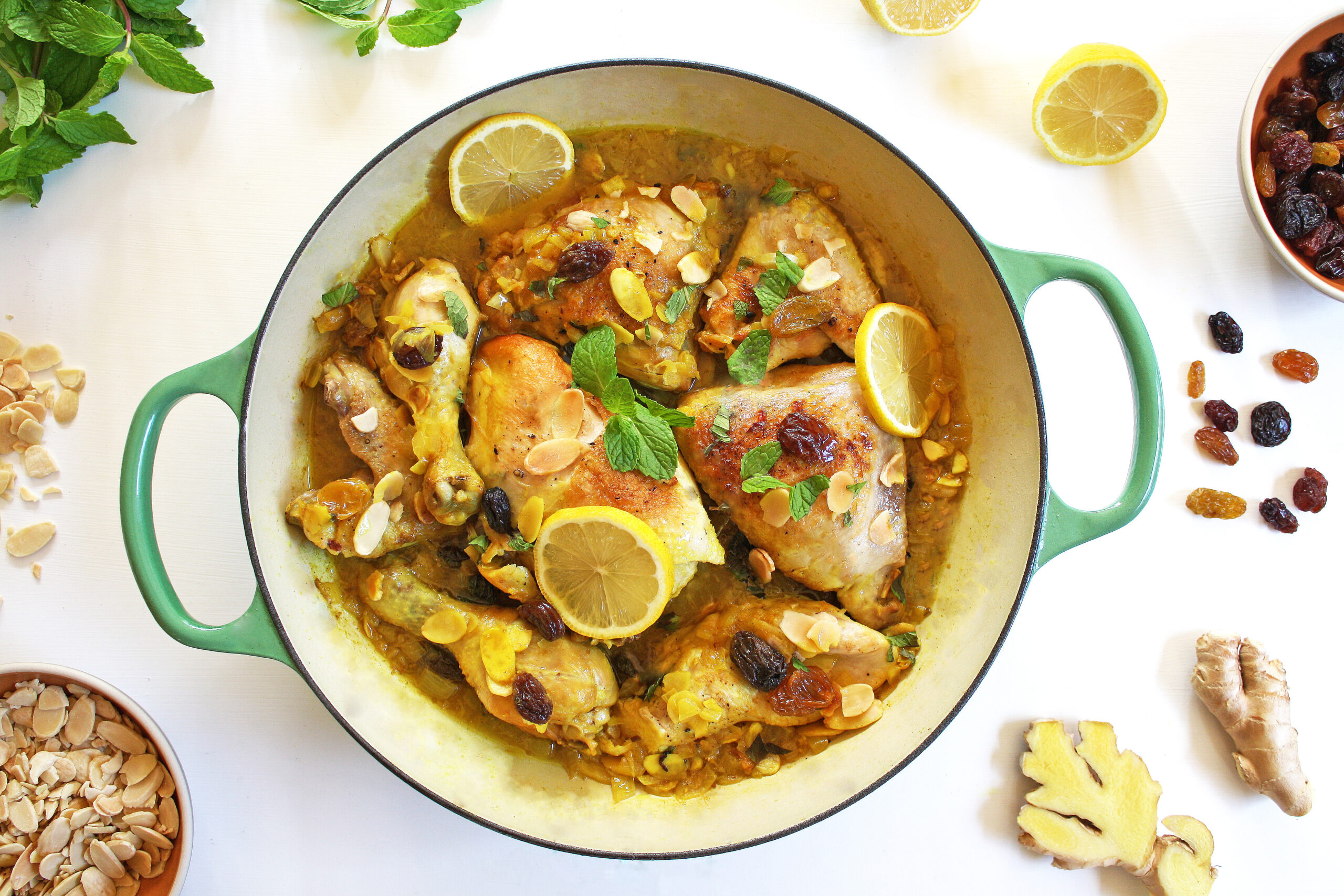 The Indian-Jewish chicken recipe you’re going to crave | AZ Jewish Post